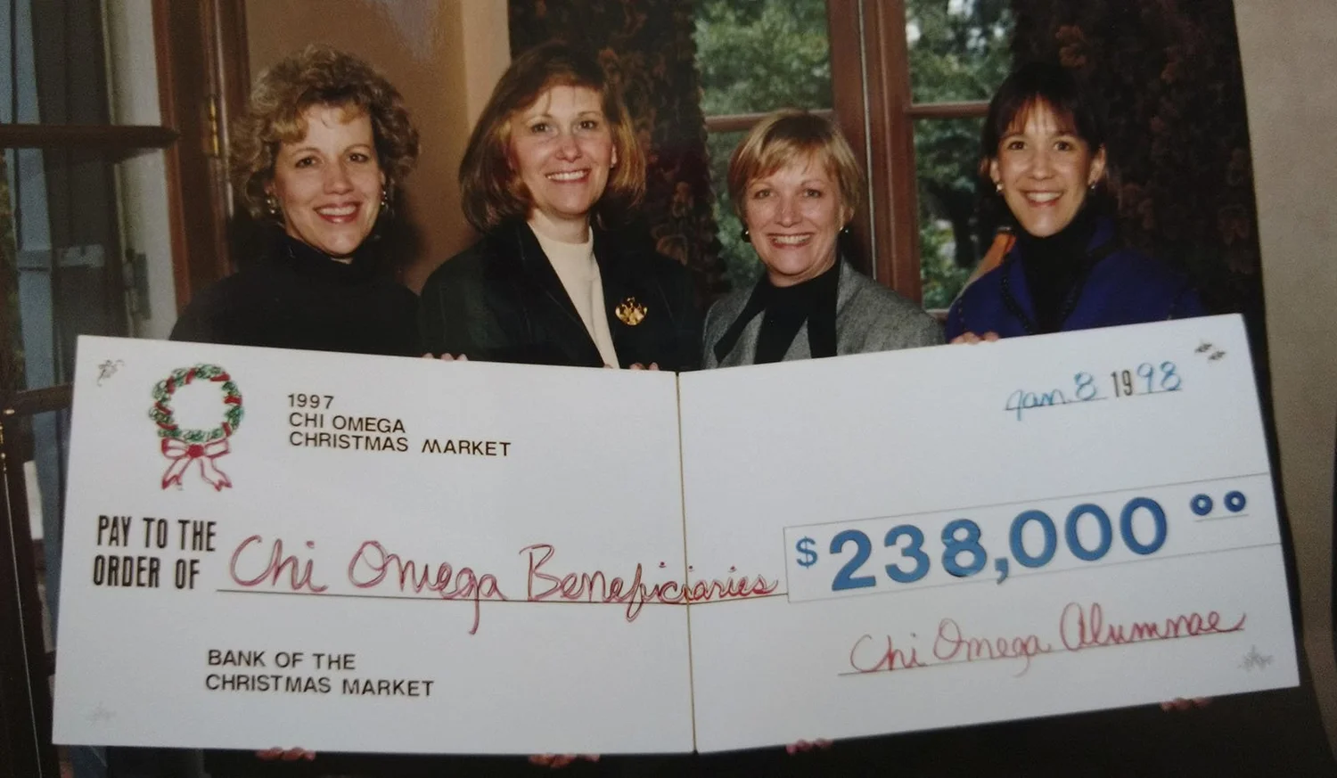 Past Beneficiaries — Chi-Omega-Christmas-Market
