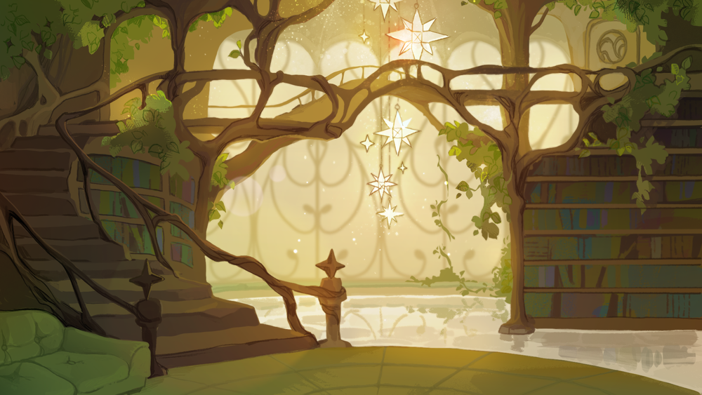 Illustration — Ohdake