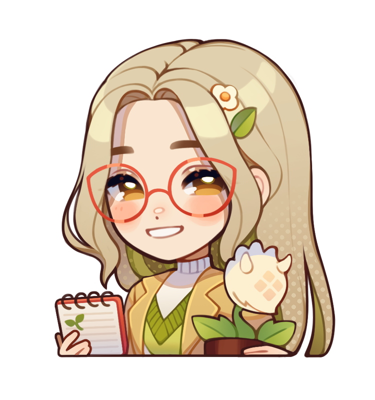 Live2D Models — Ohdake