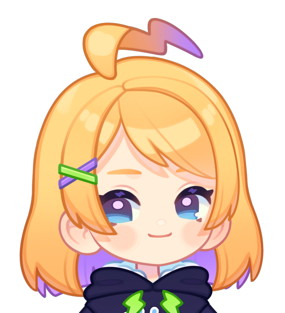 Live2D Models — Ohdake