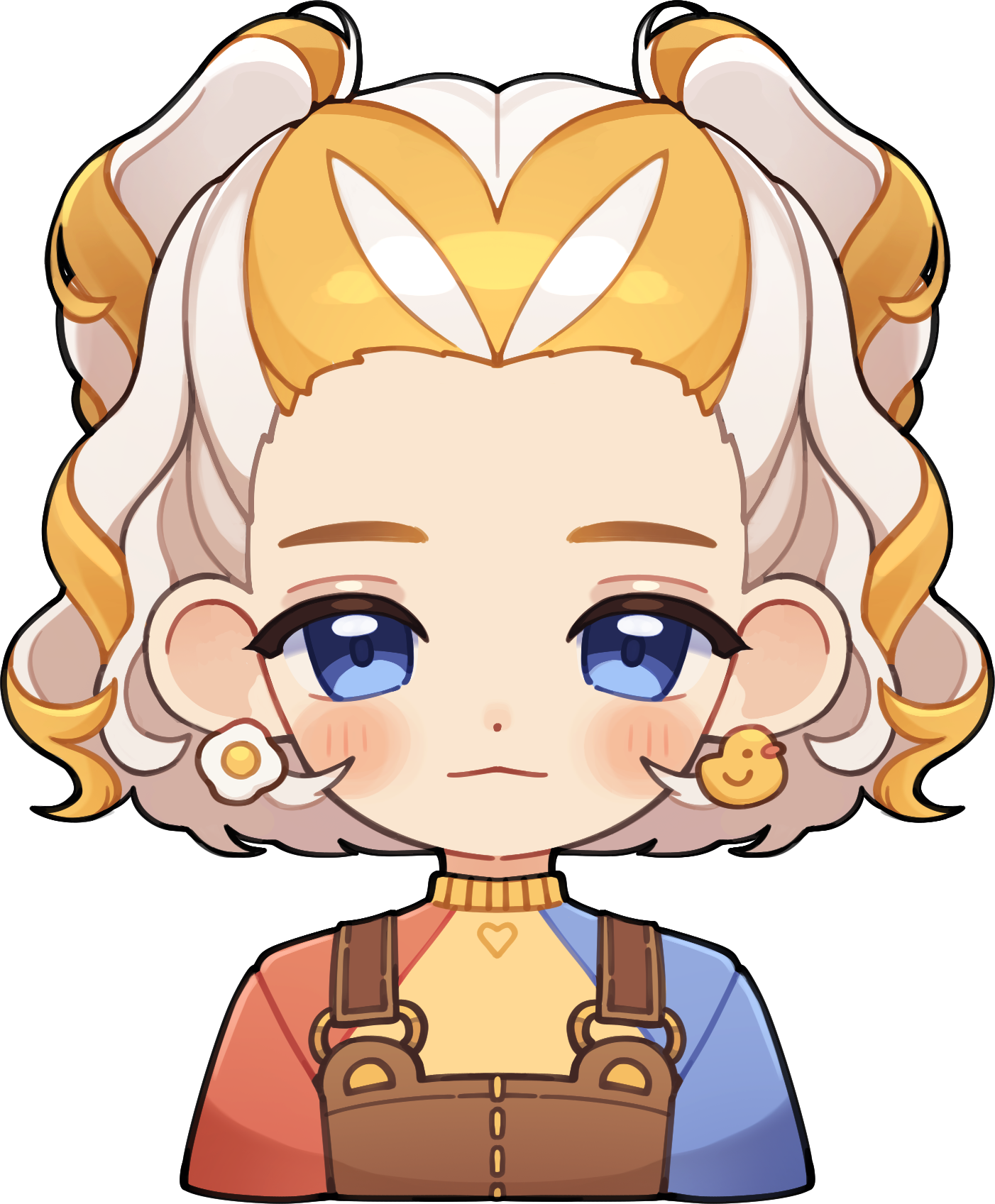 Illustration — Ohdake