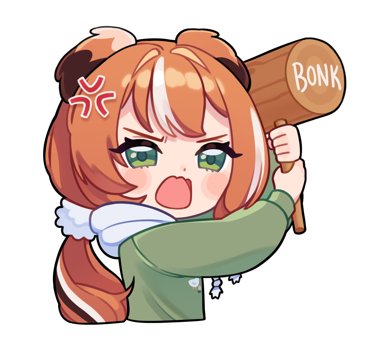 Illustration — Ohdake