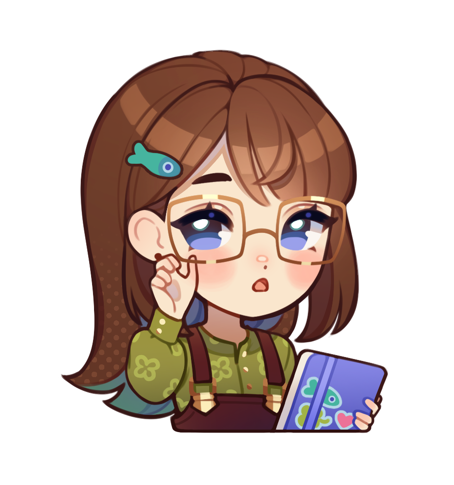 Live2D Models — Ohdake