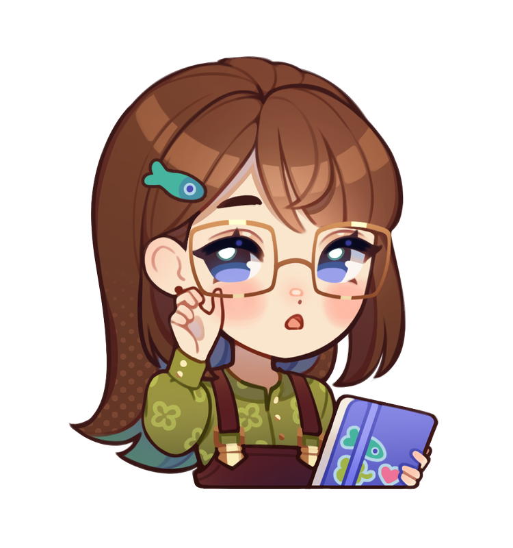 Live2D Models — Ohdake