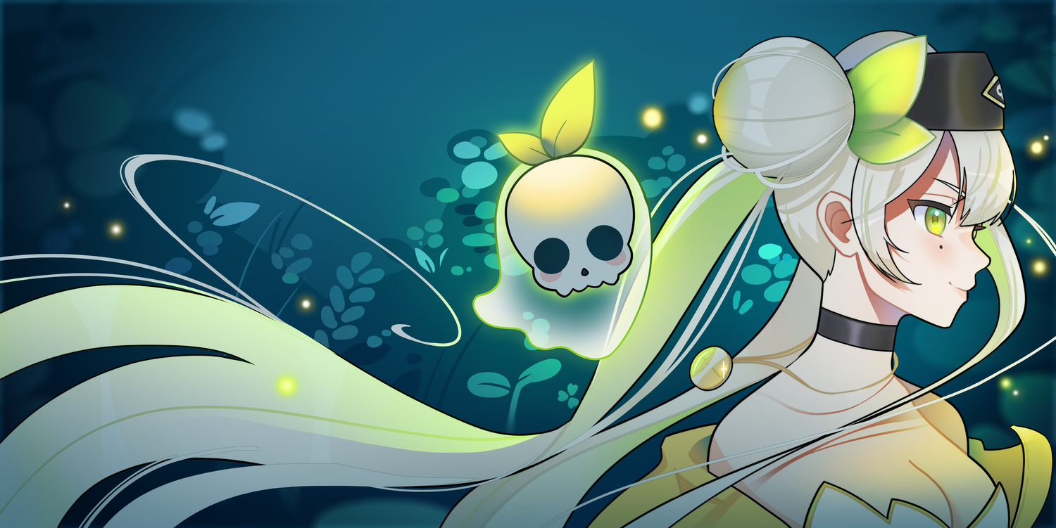 Live2D Models — Ohdake