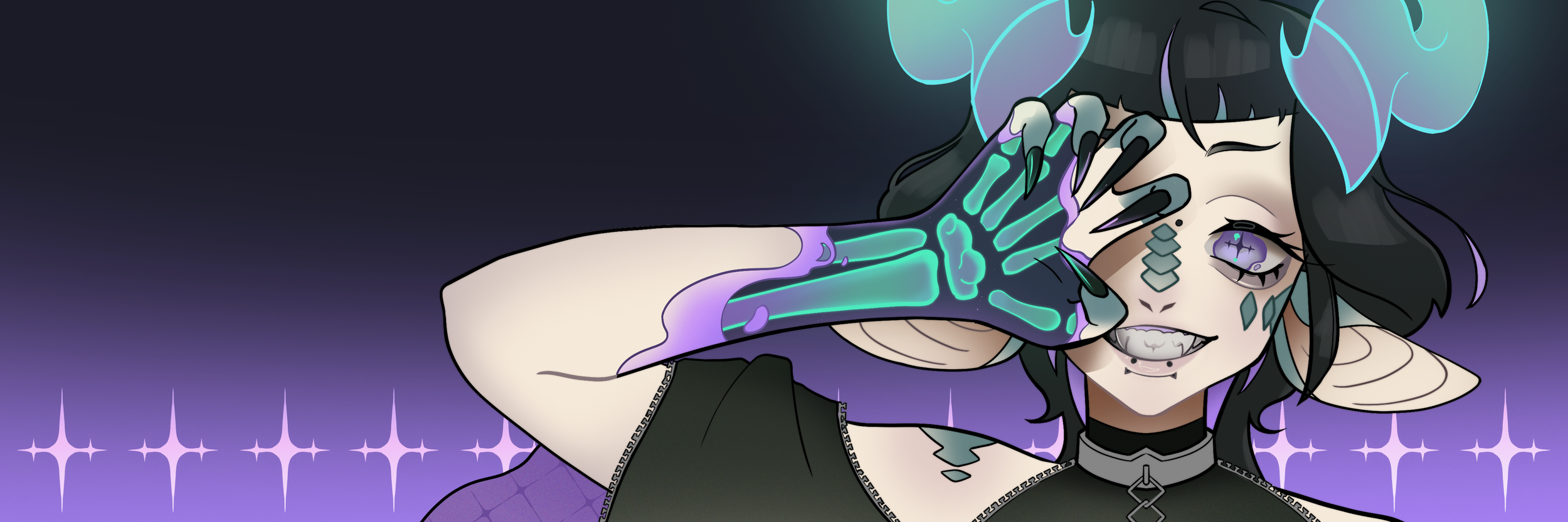 Illustration — Ohdake