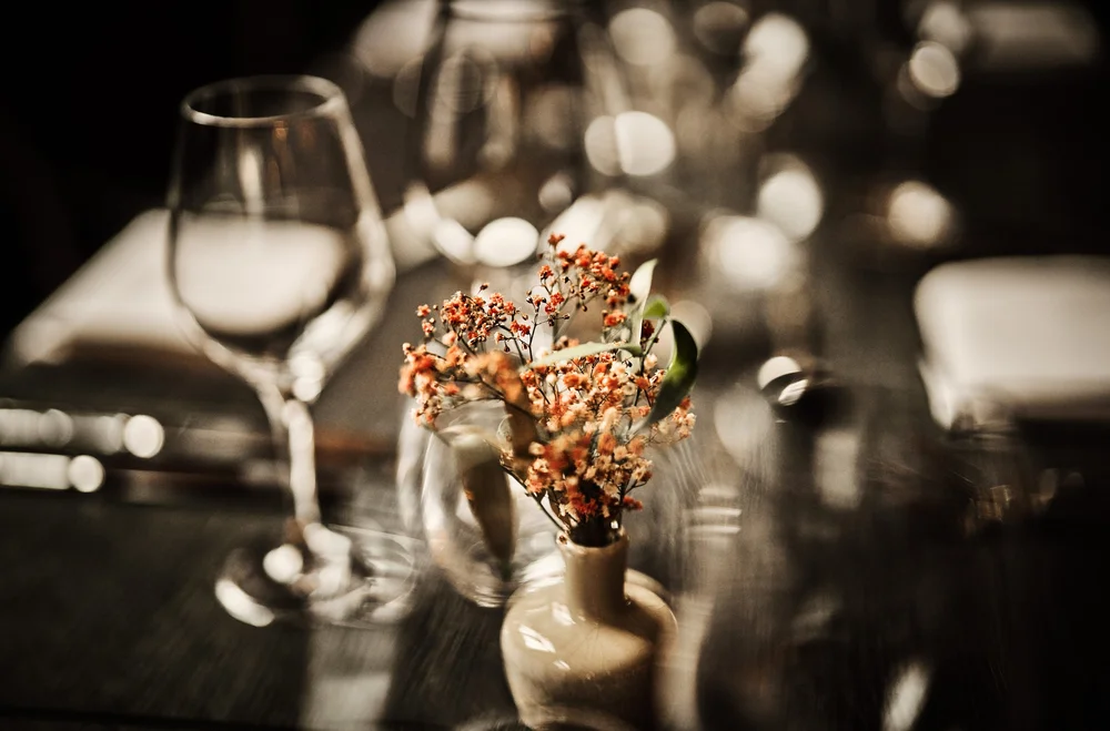 Afternoon tea — Opus XVI