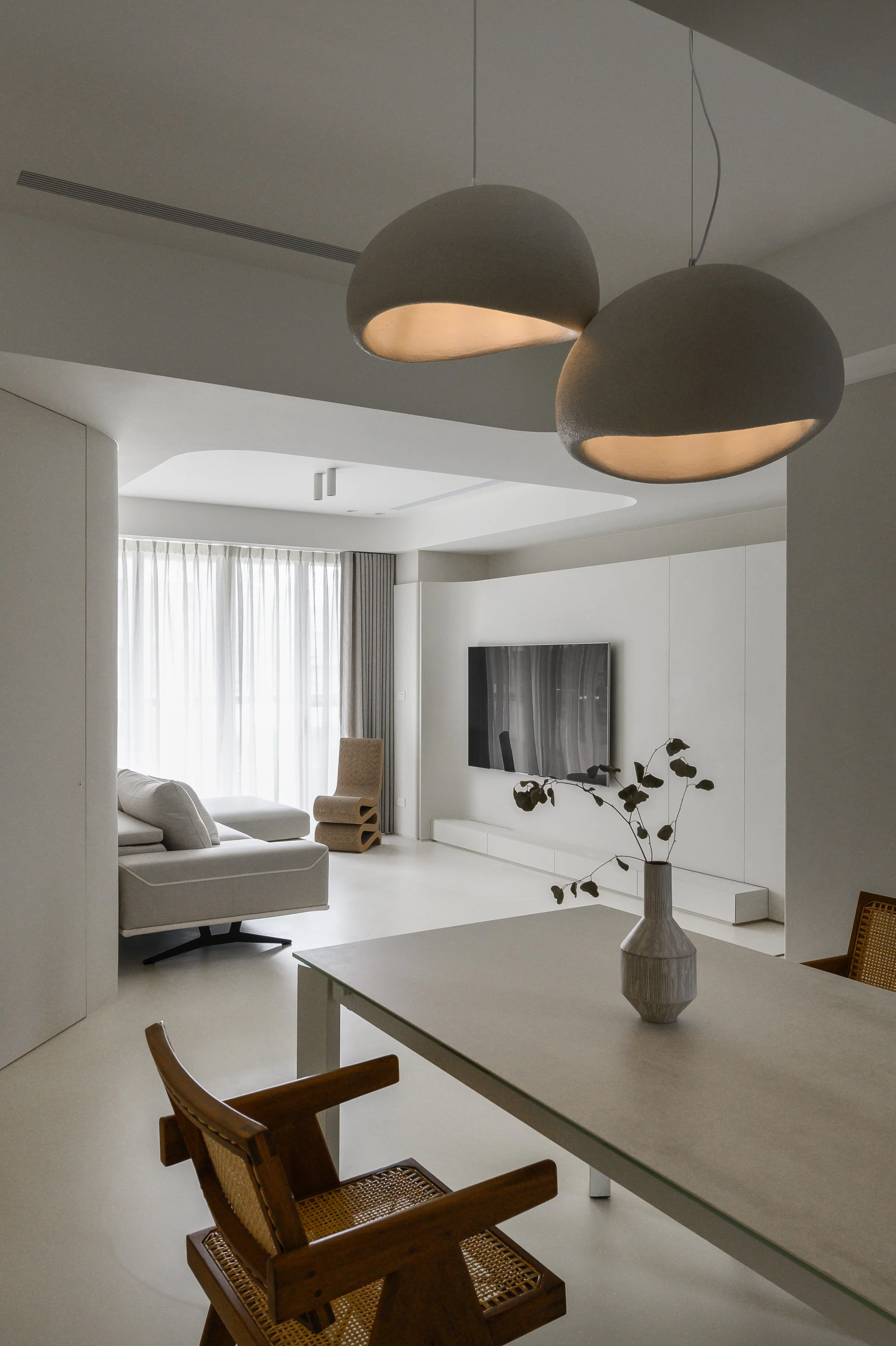 project yl — 初向設計 chūxiàng