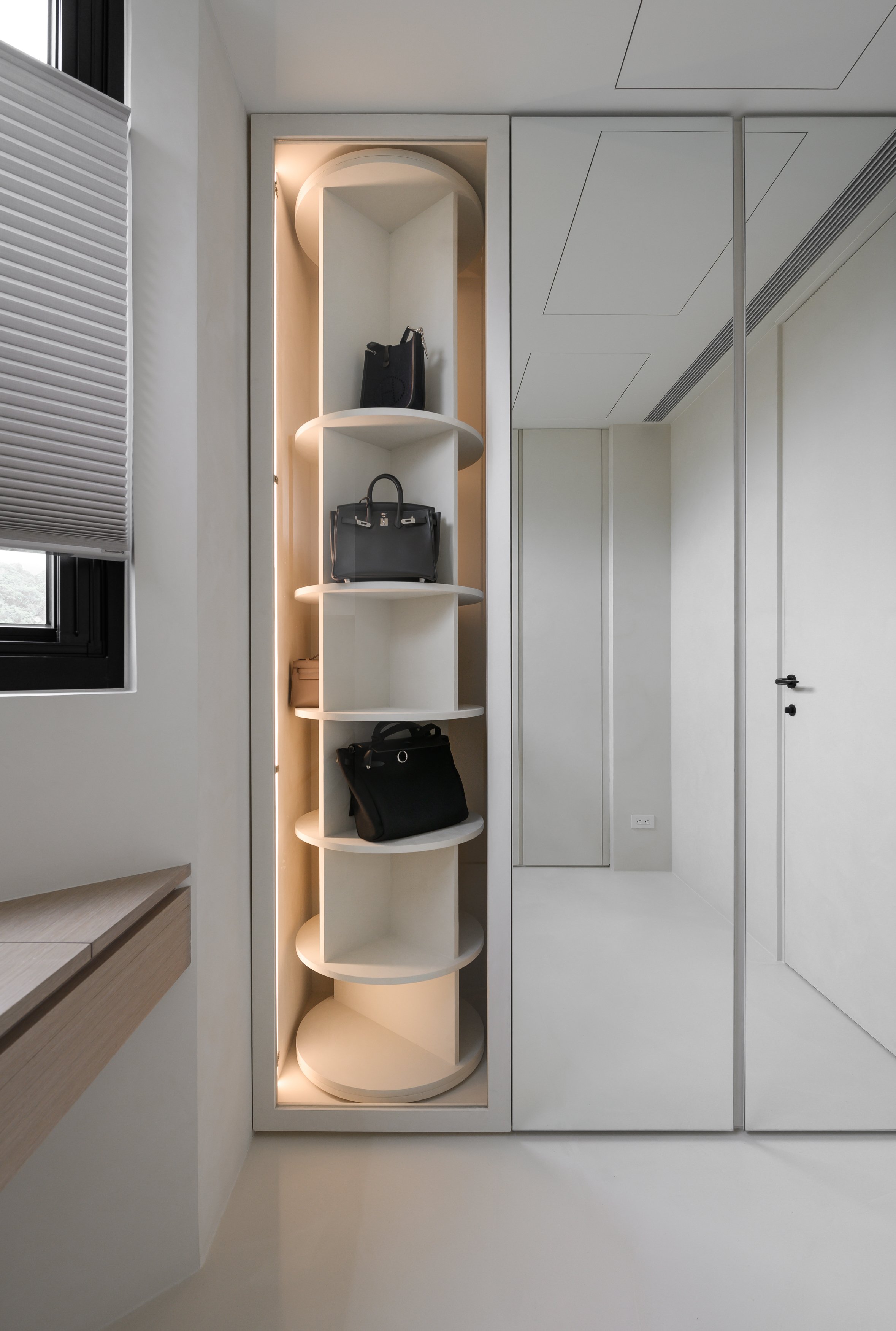 project yl — 初向設計 chūxiàng