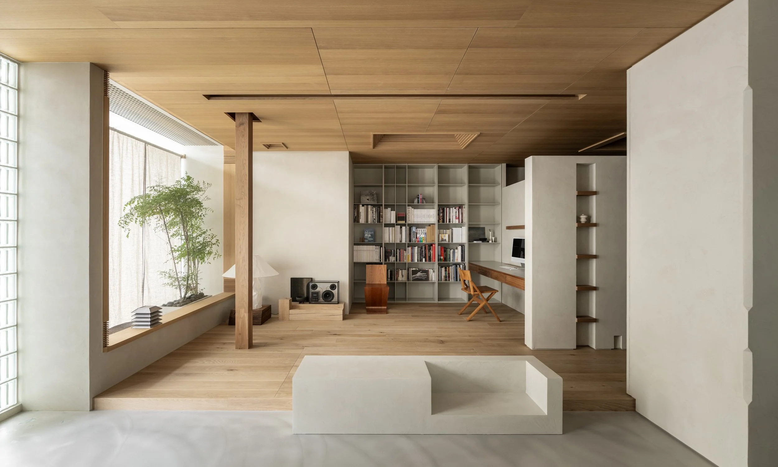 project h — 初向設計 chūxiàng