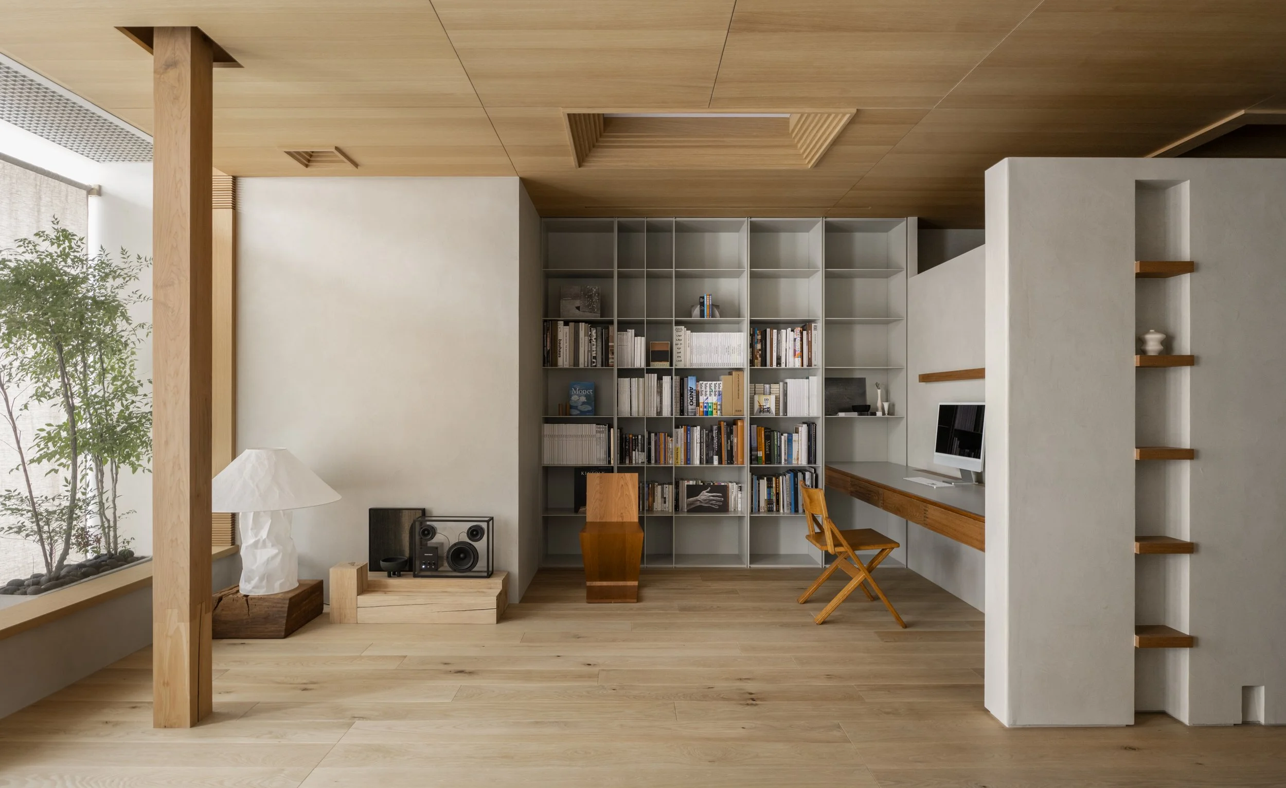 project h — 初向設計 chūxiàng