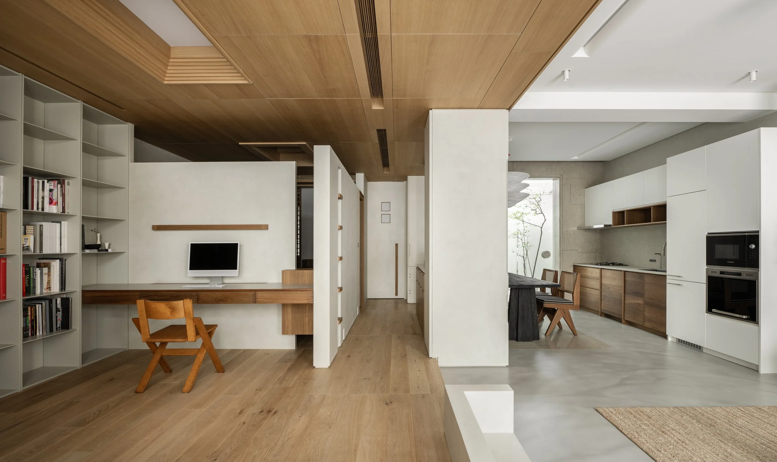 project h — 初向設計 chūxiàng