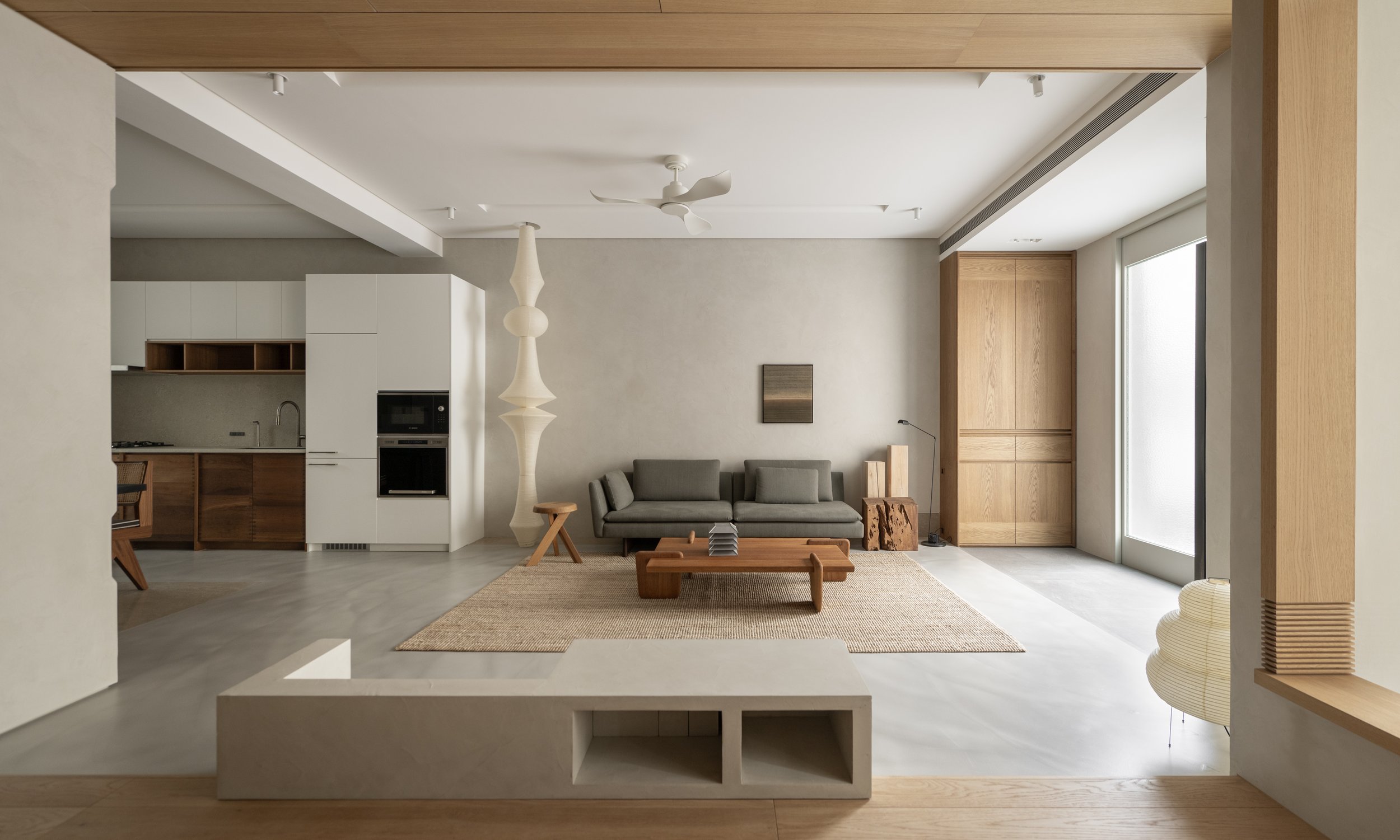 project h — 初向設計 chūxiàng