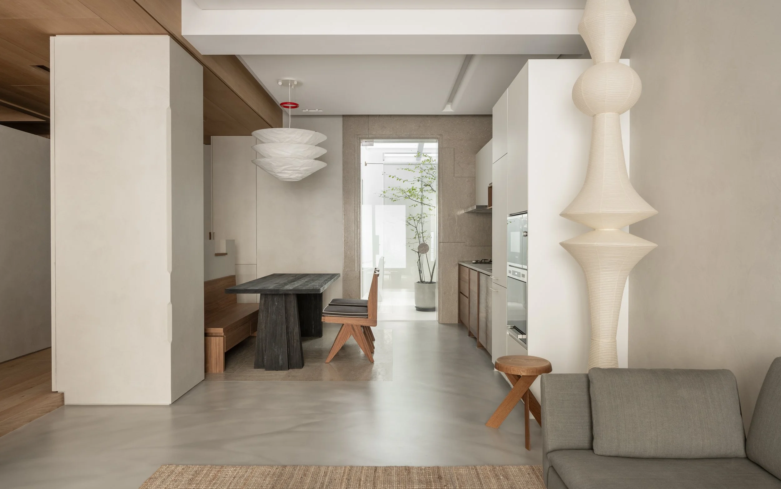 project h — 初向設計 chūxiàng