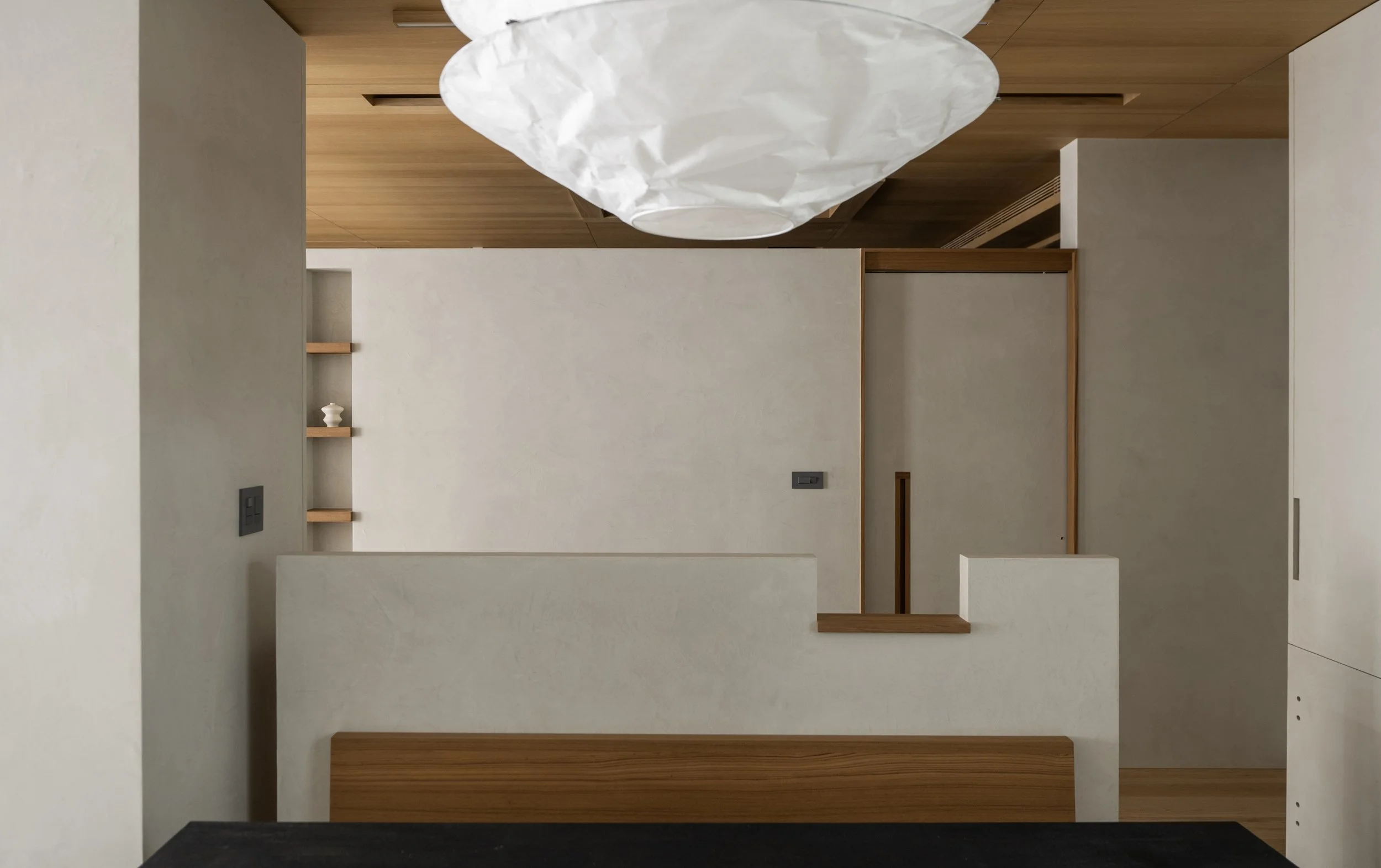 project h — 初向設計 chūxiàng