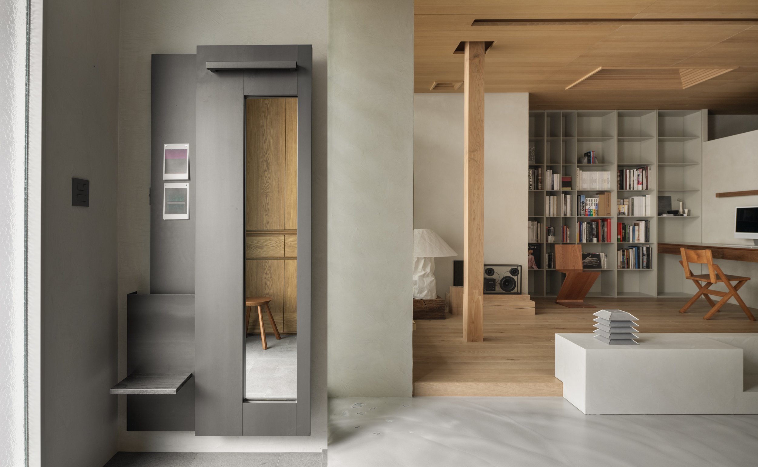 project h — 初向設計 chūxiàng