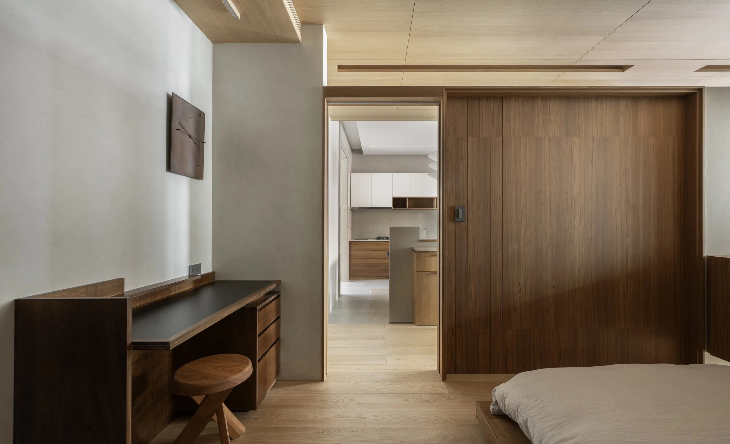 project h — 初向設計 chūxiàng