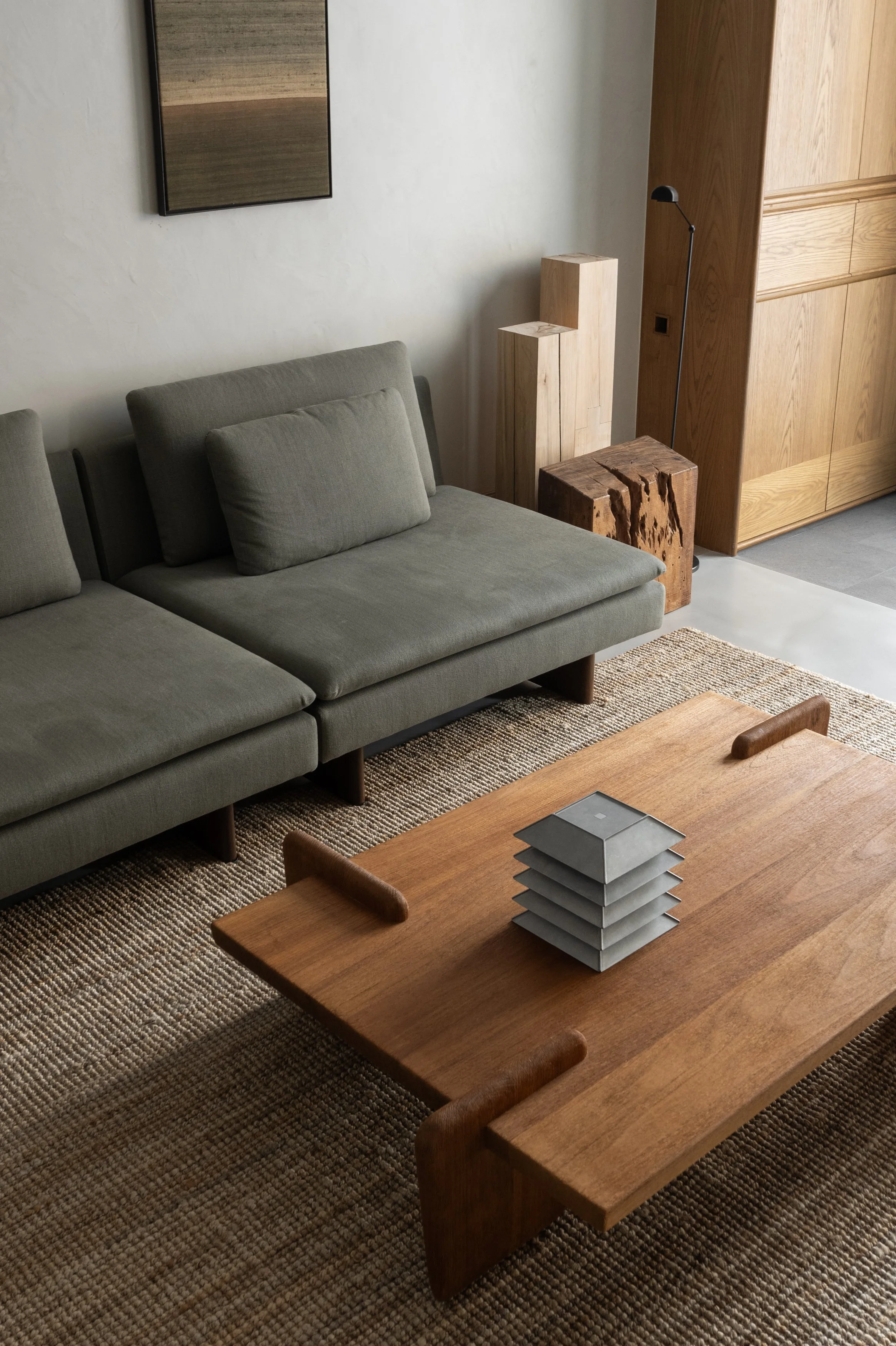 project h — 初向設計 chūxiàng