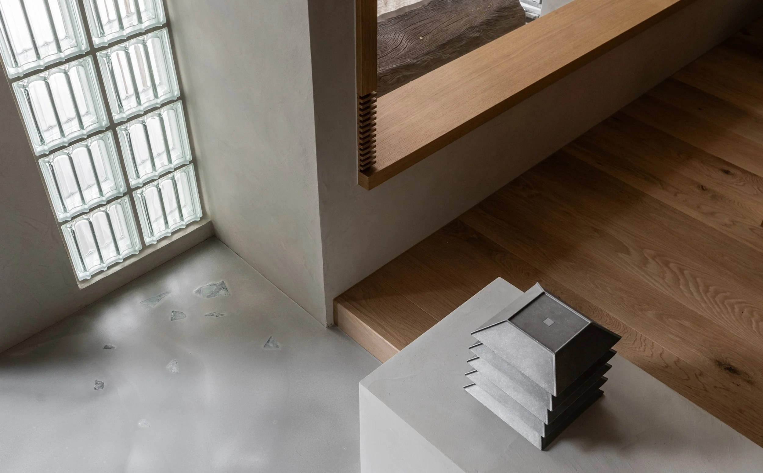 project h — 初向設計 chūxiàng