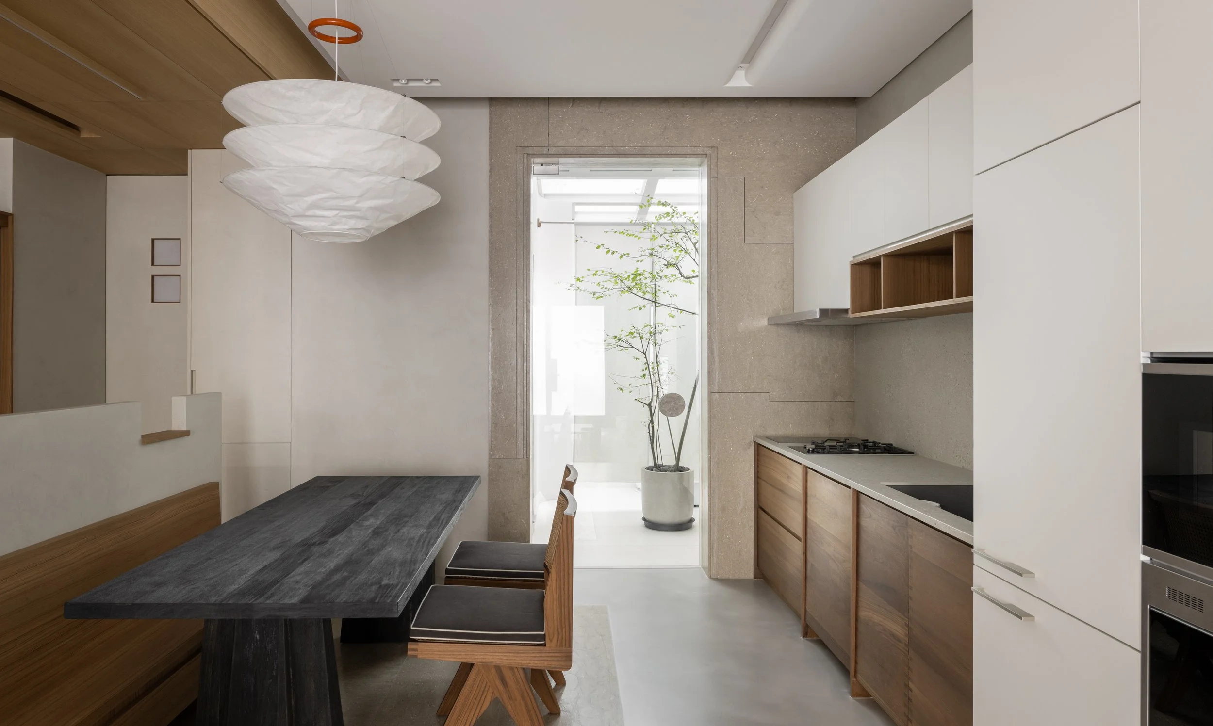 project h — 初向設計 chūxiàng