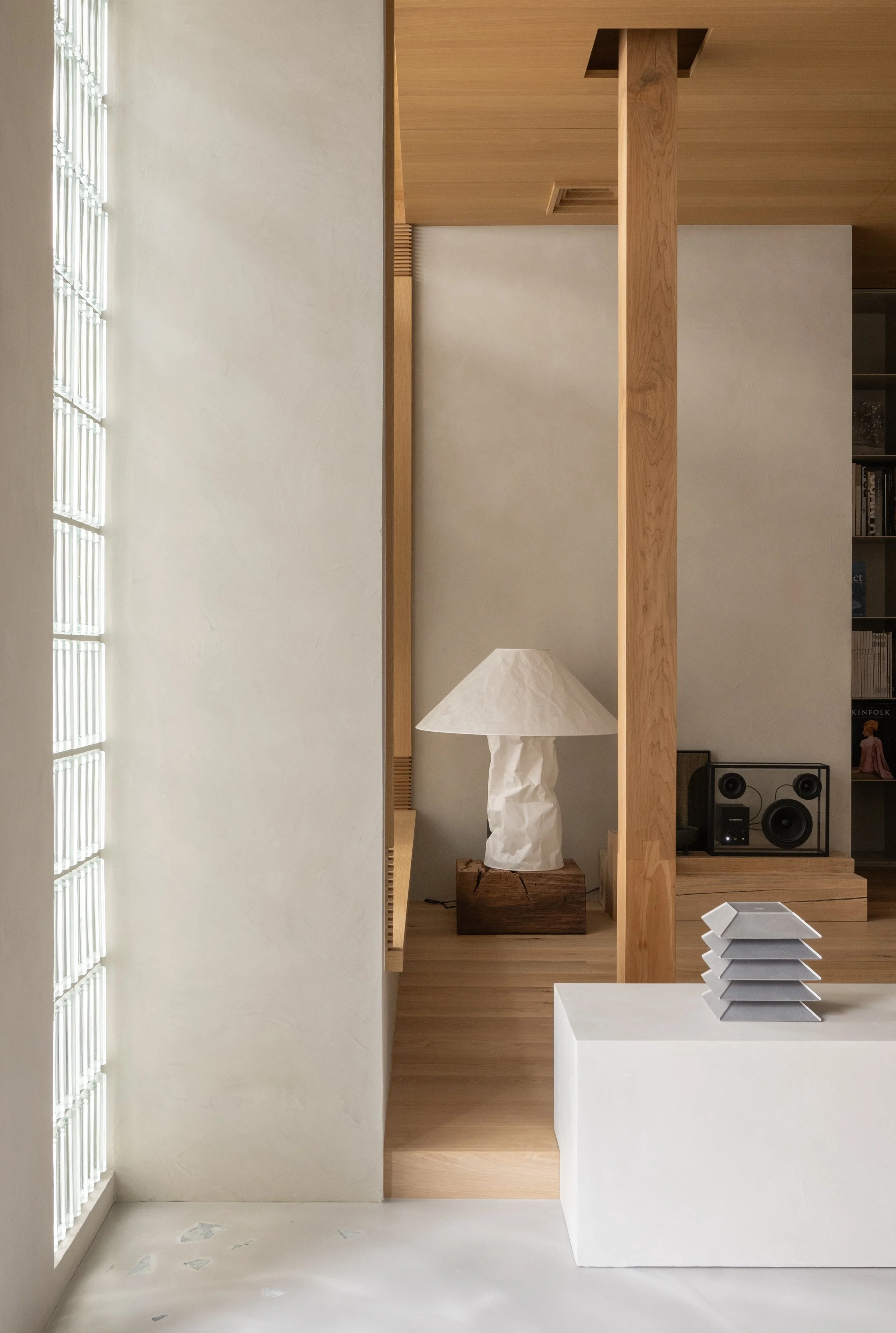 project h — 初向設計 chūxiàng