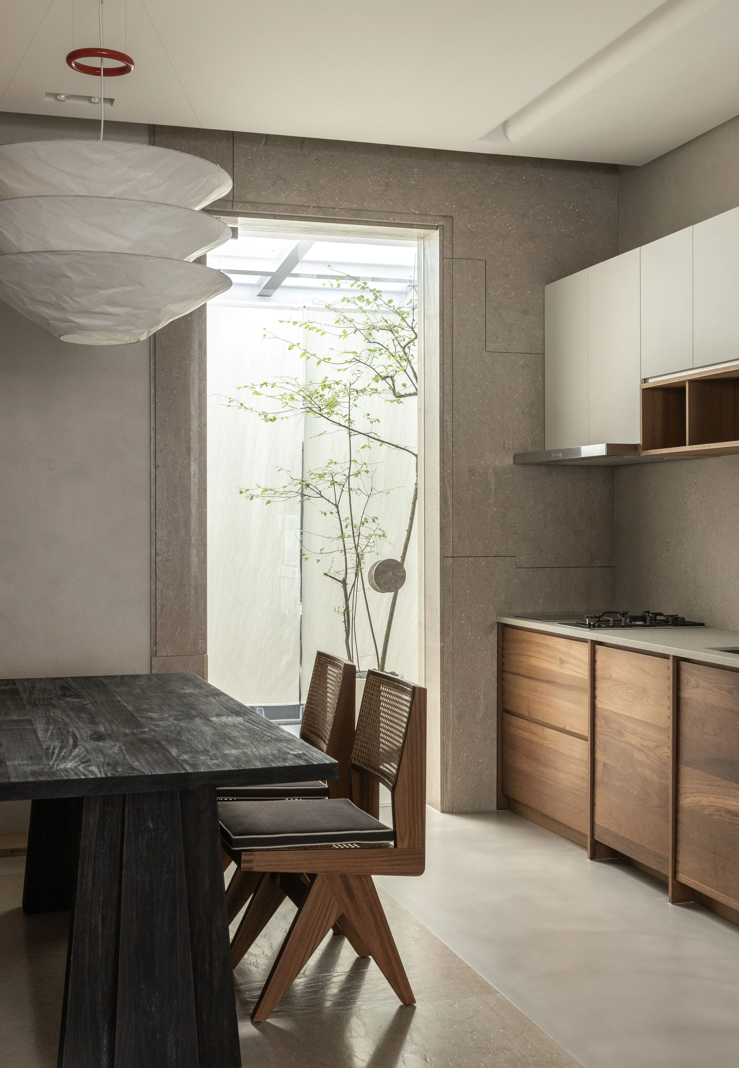 project h — 初向設計 chūxiàng