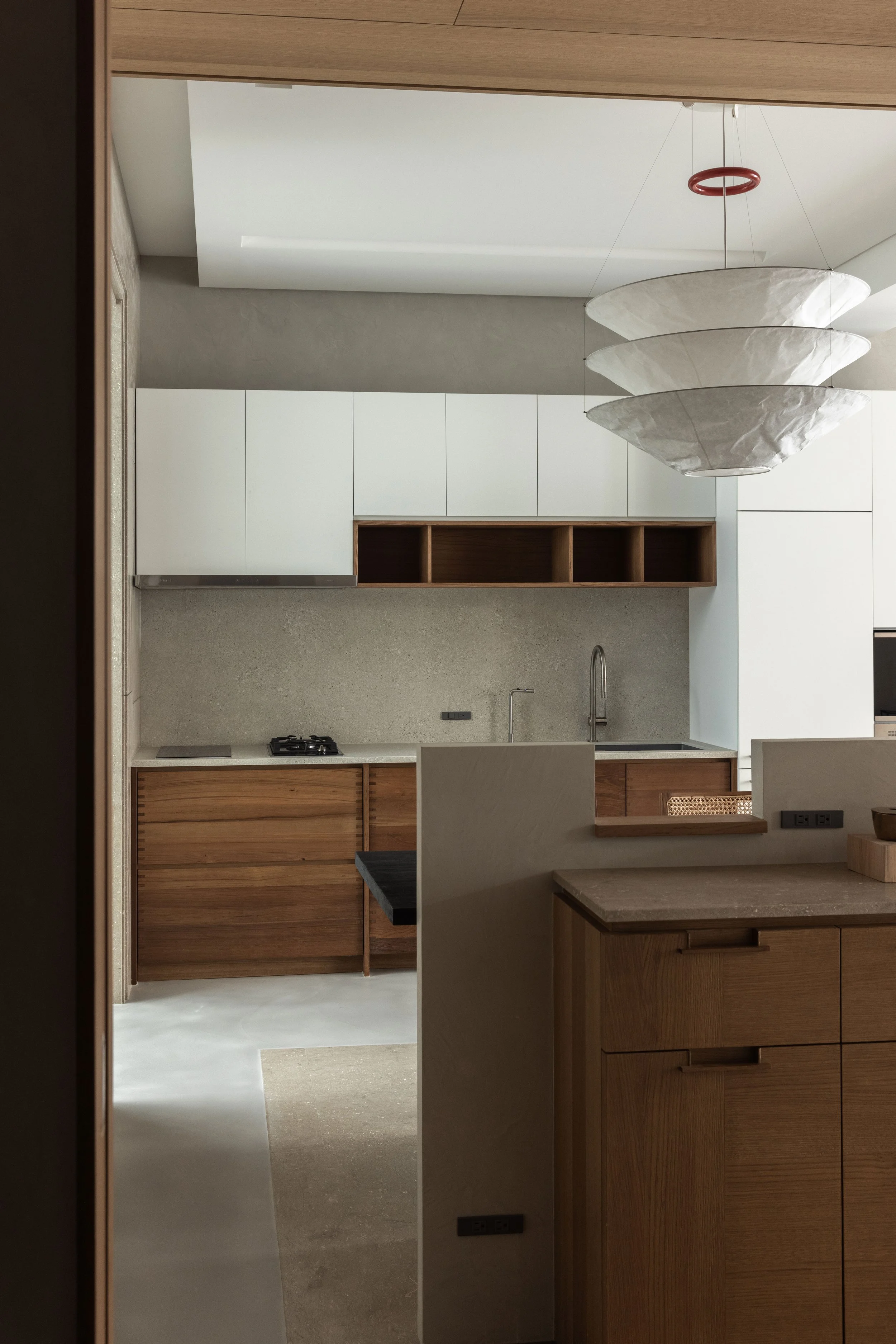 project h — 初向設計 chūxiàng