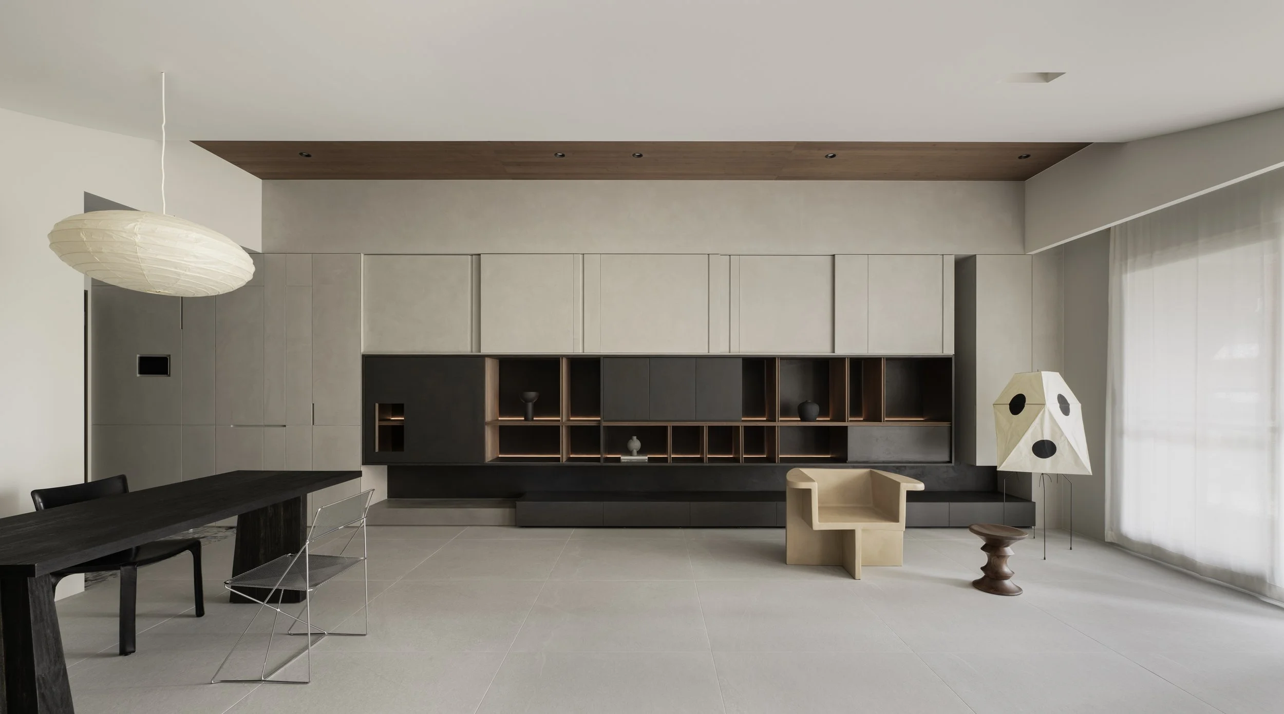 project hh — 初向設計 chūxiàng