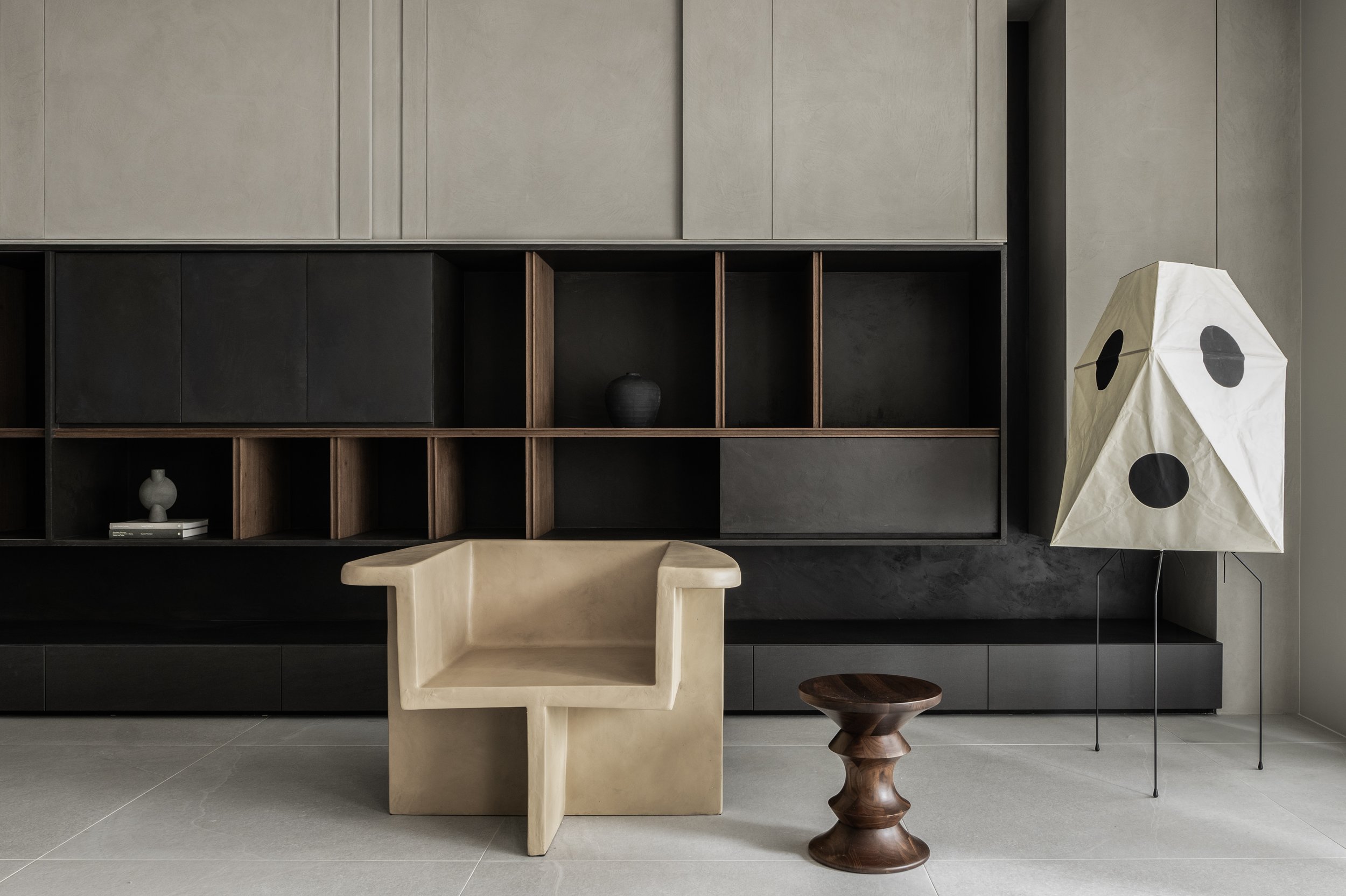 project hh — 初向設計 chūxiàng