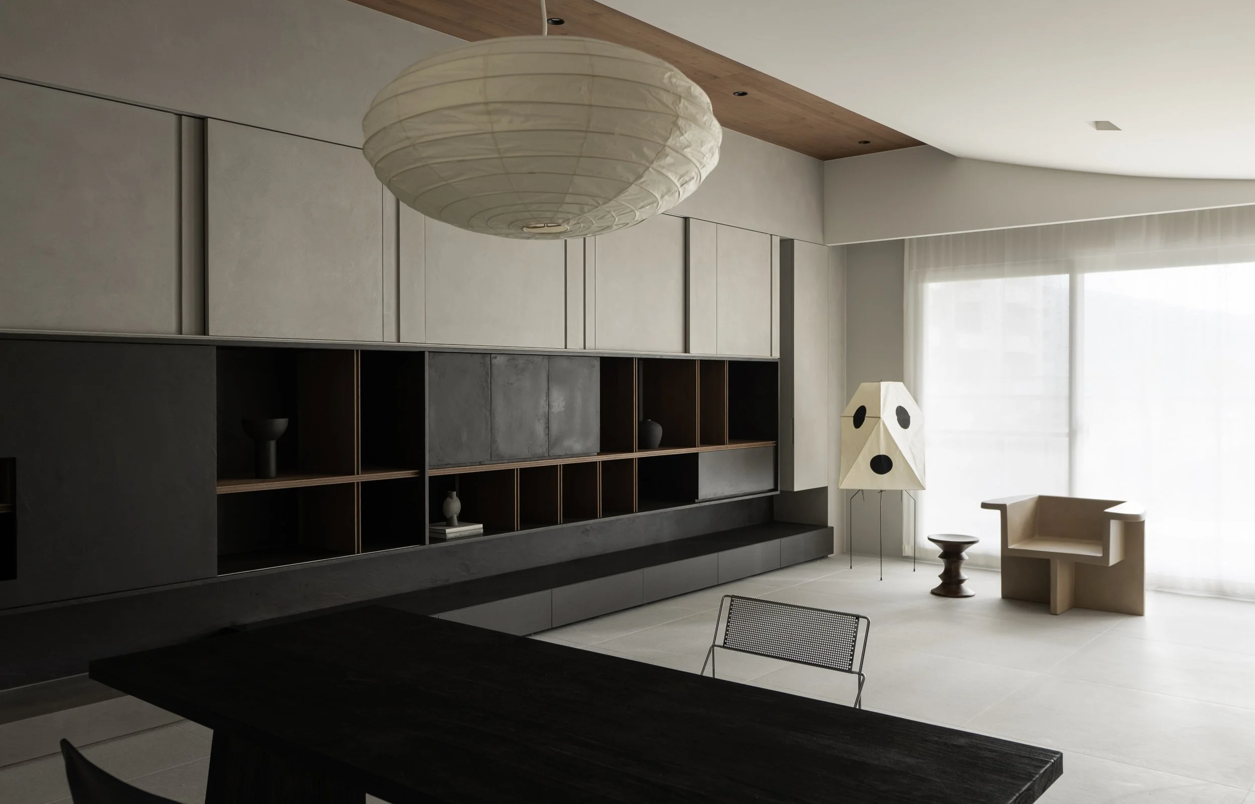 project hh — 初向設計 chūxiàng