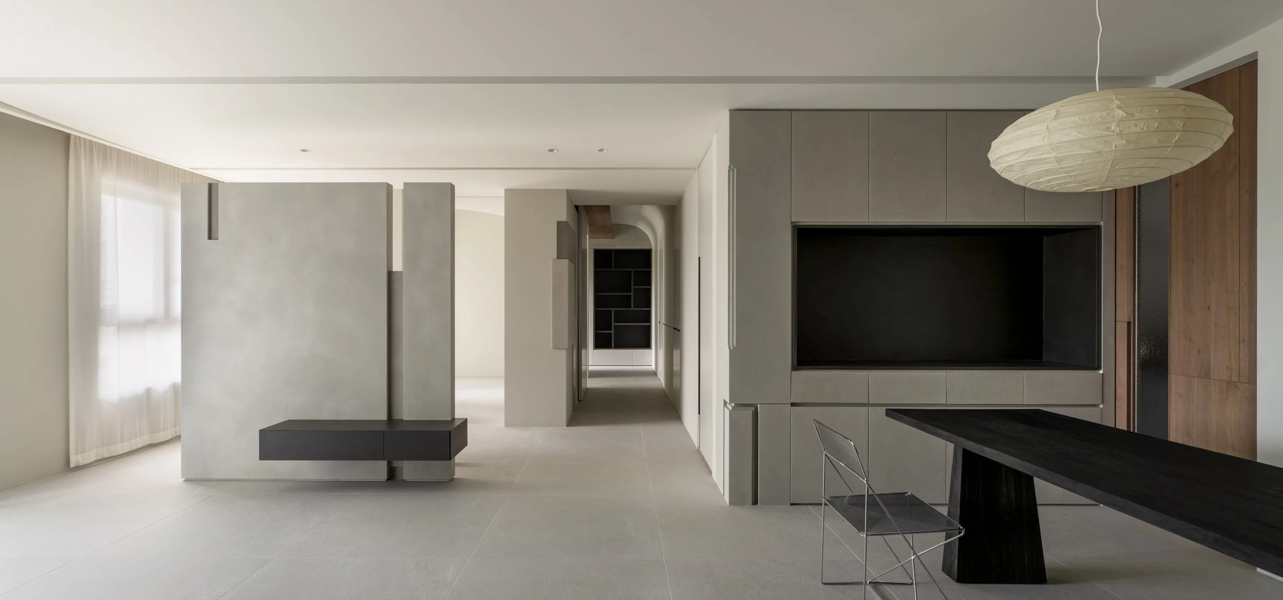 project hh — 初向設計 chūxiàng