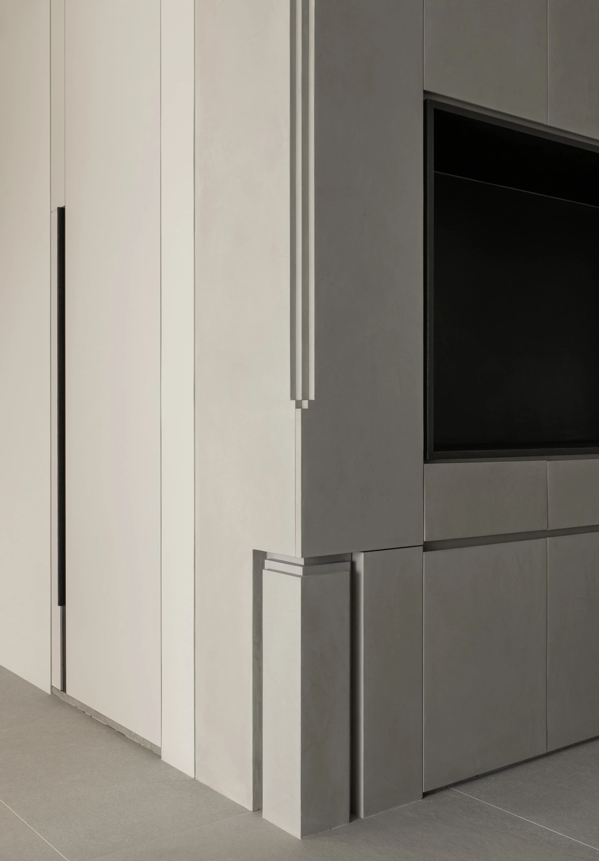 project hh — 初向設計 chūxiàng