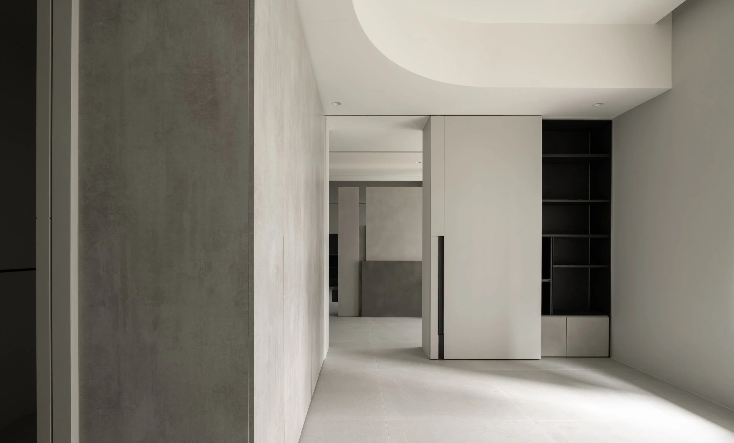 project hh — 初向設計 chūxiàng