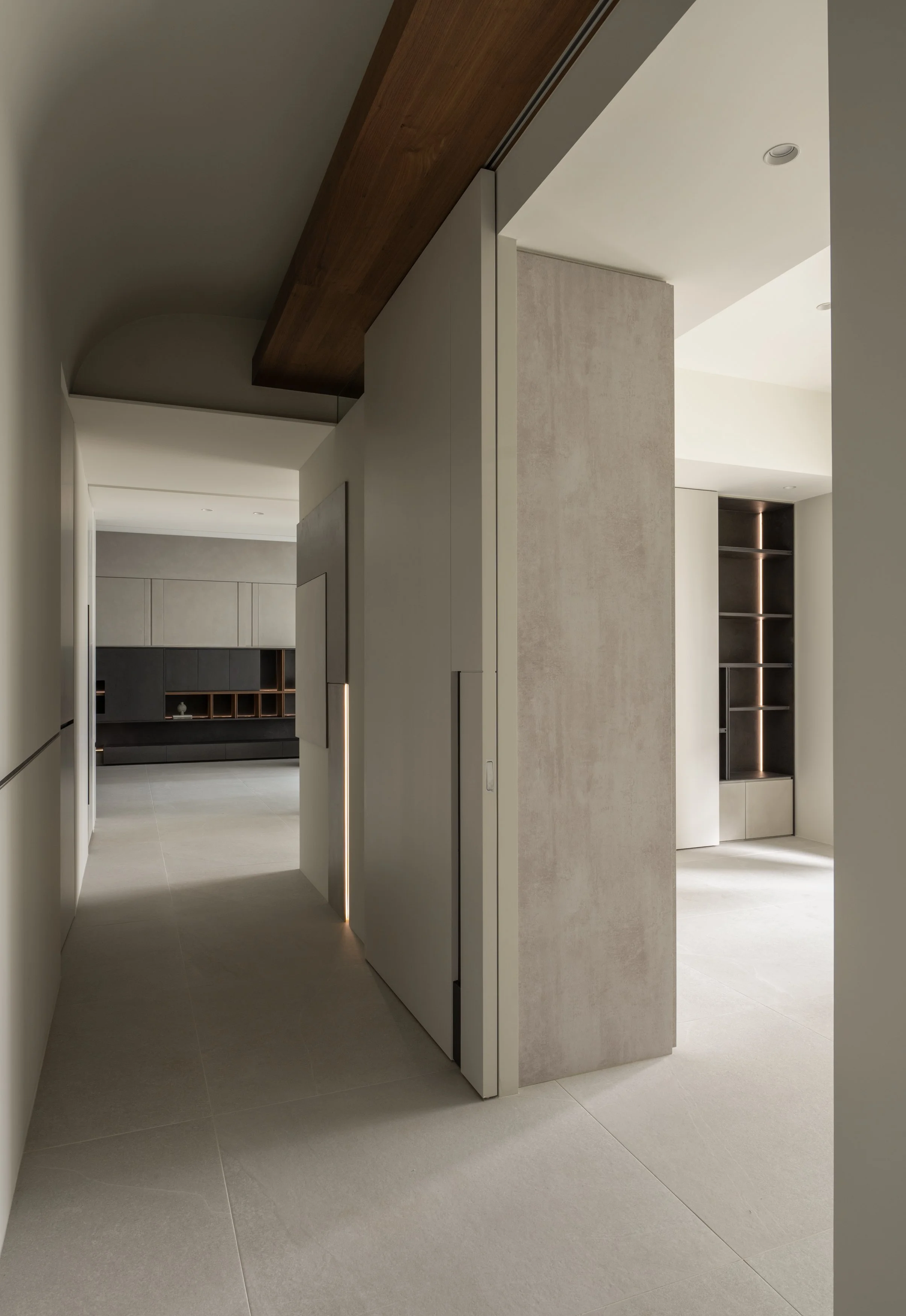 project hh — 初向設計 chūxiàng