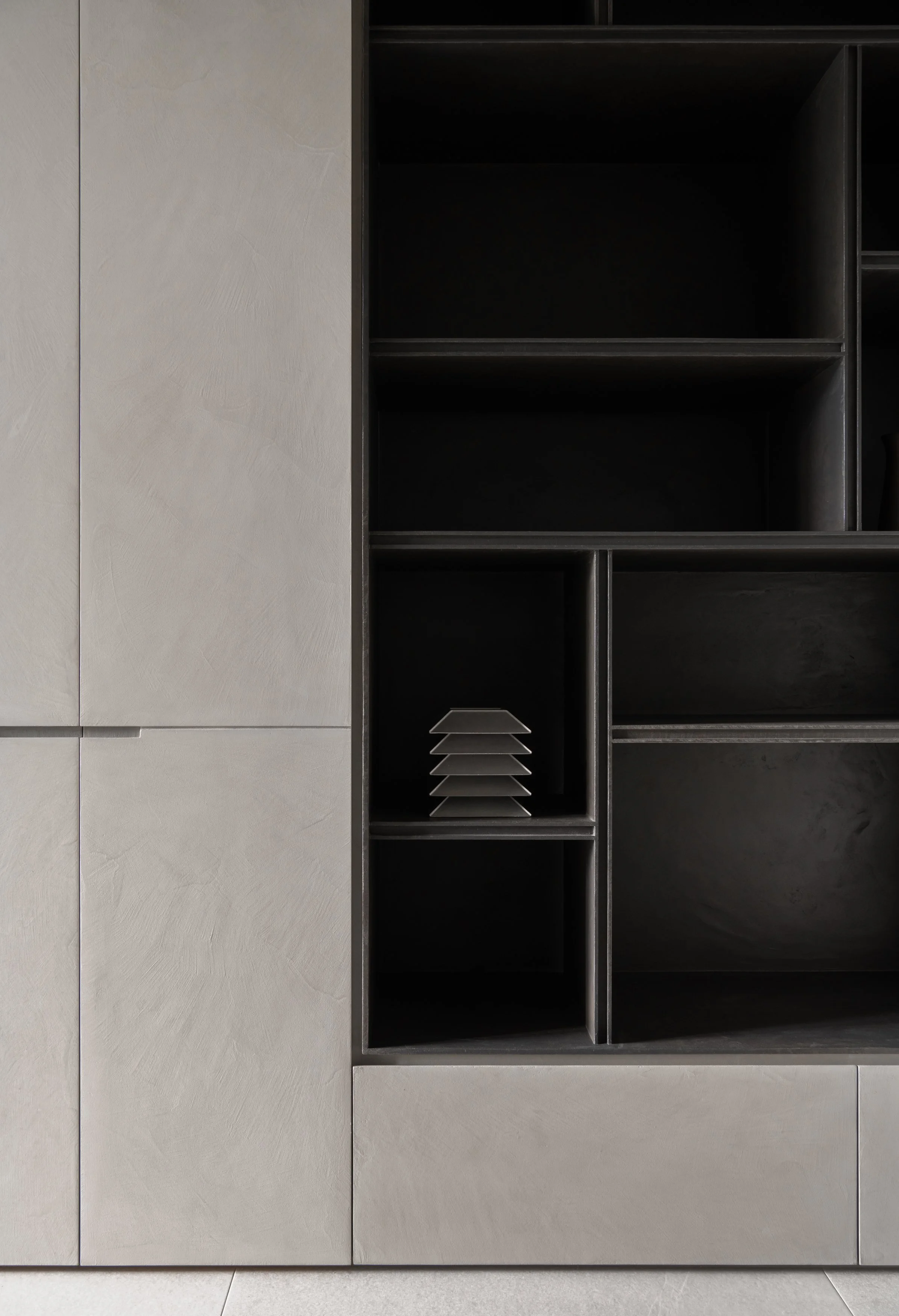 project hh — 初向設計 chūxiàng