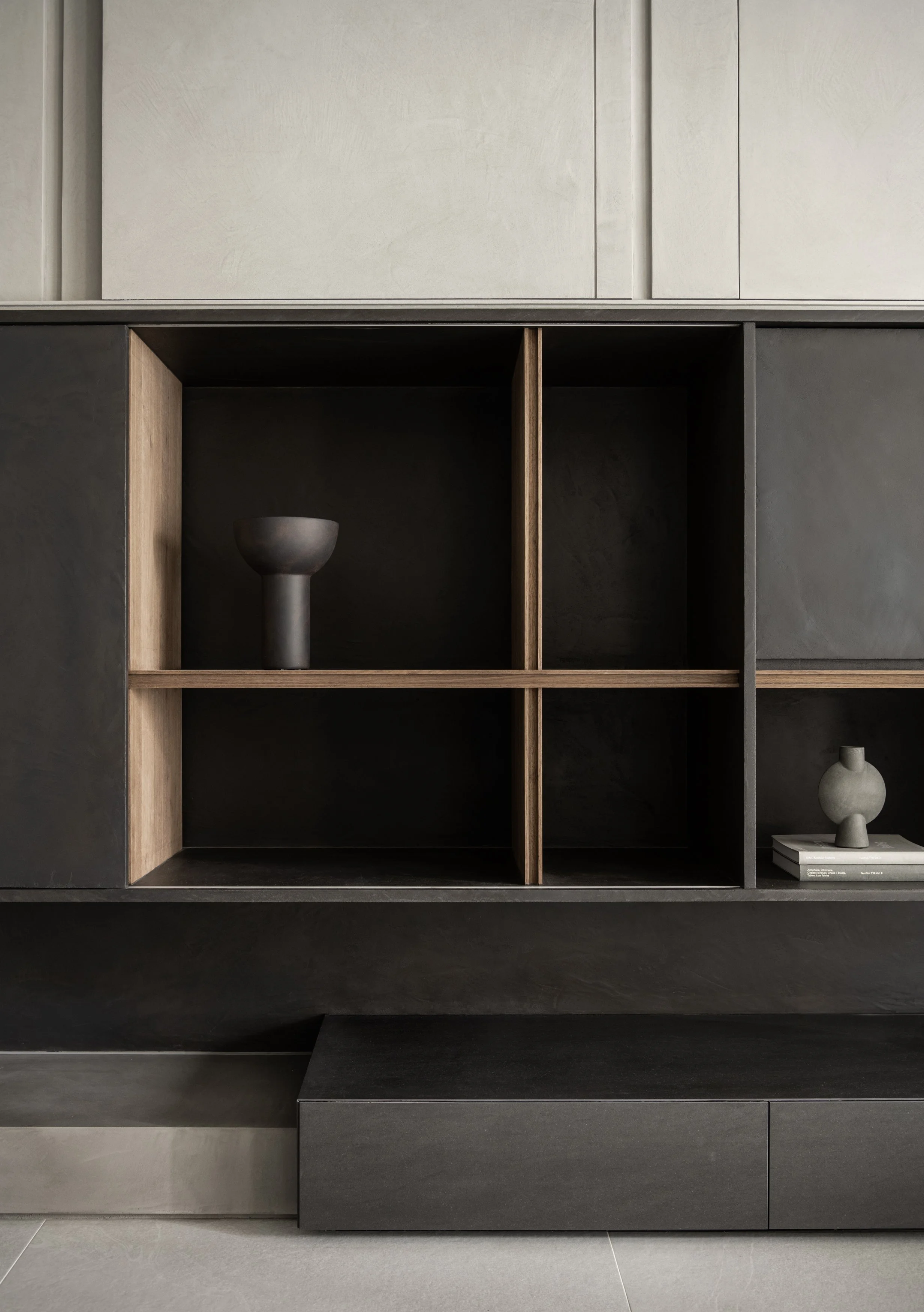 project hh — 初向設計 chūxiàng