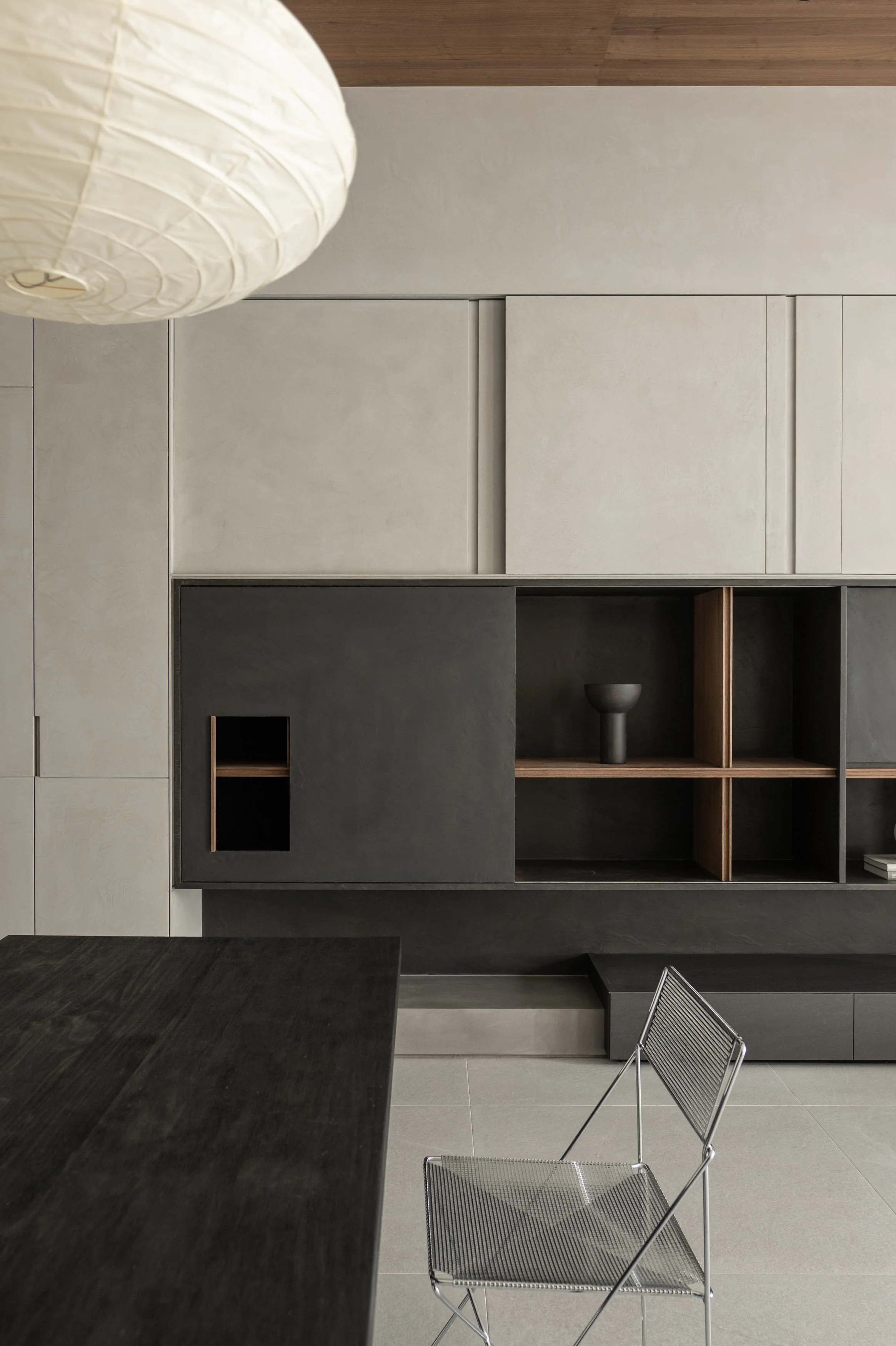 project hh — 初向設計 chūxiàng