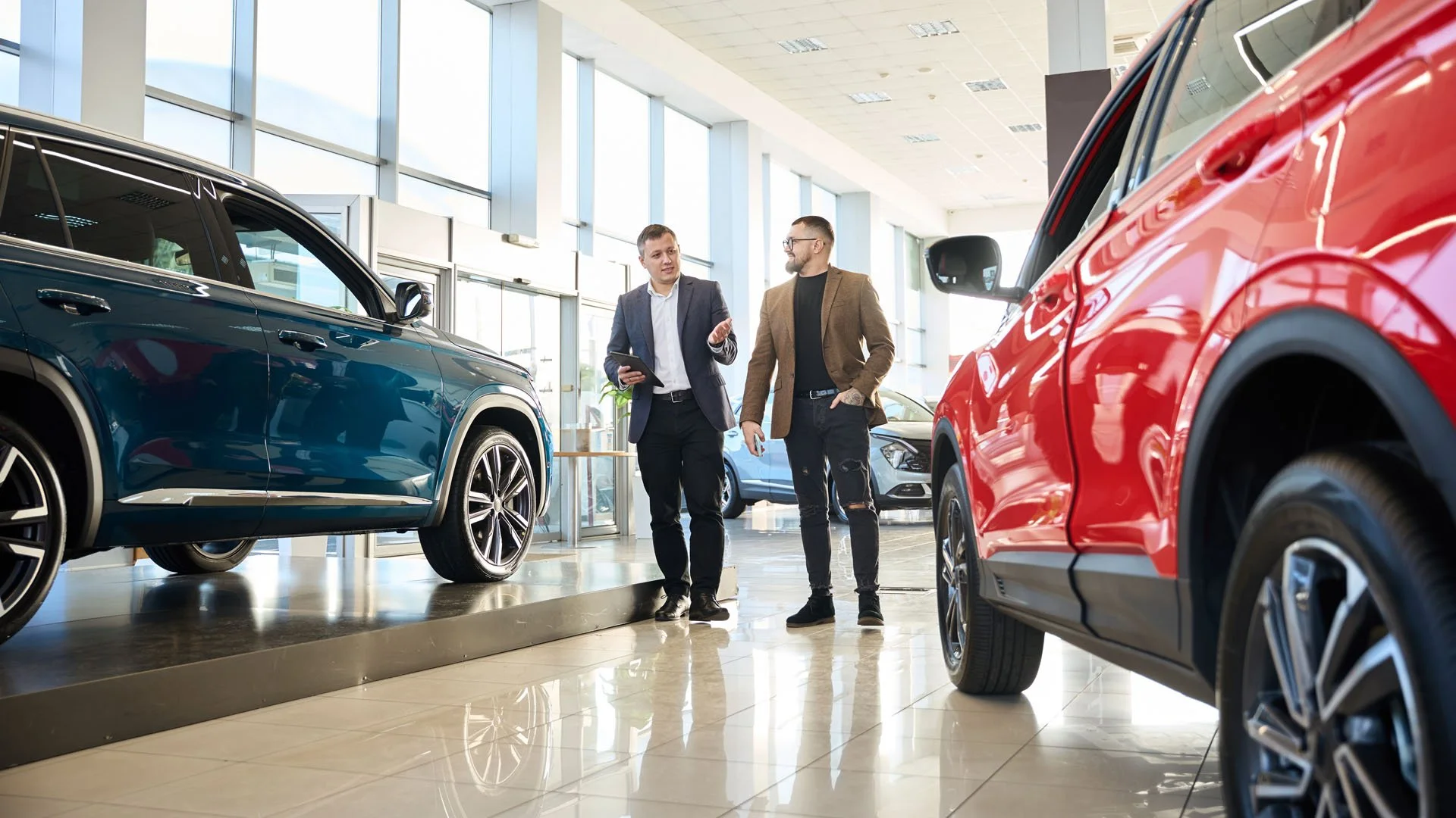 AUTOMOTIVE MANAGEMENT — Bauer Automotive