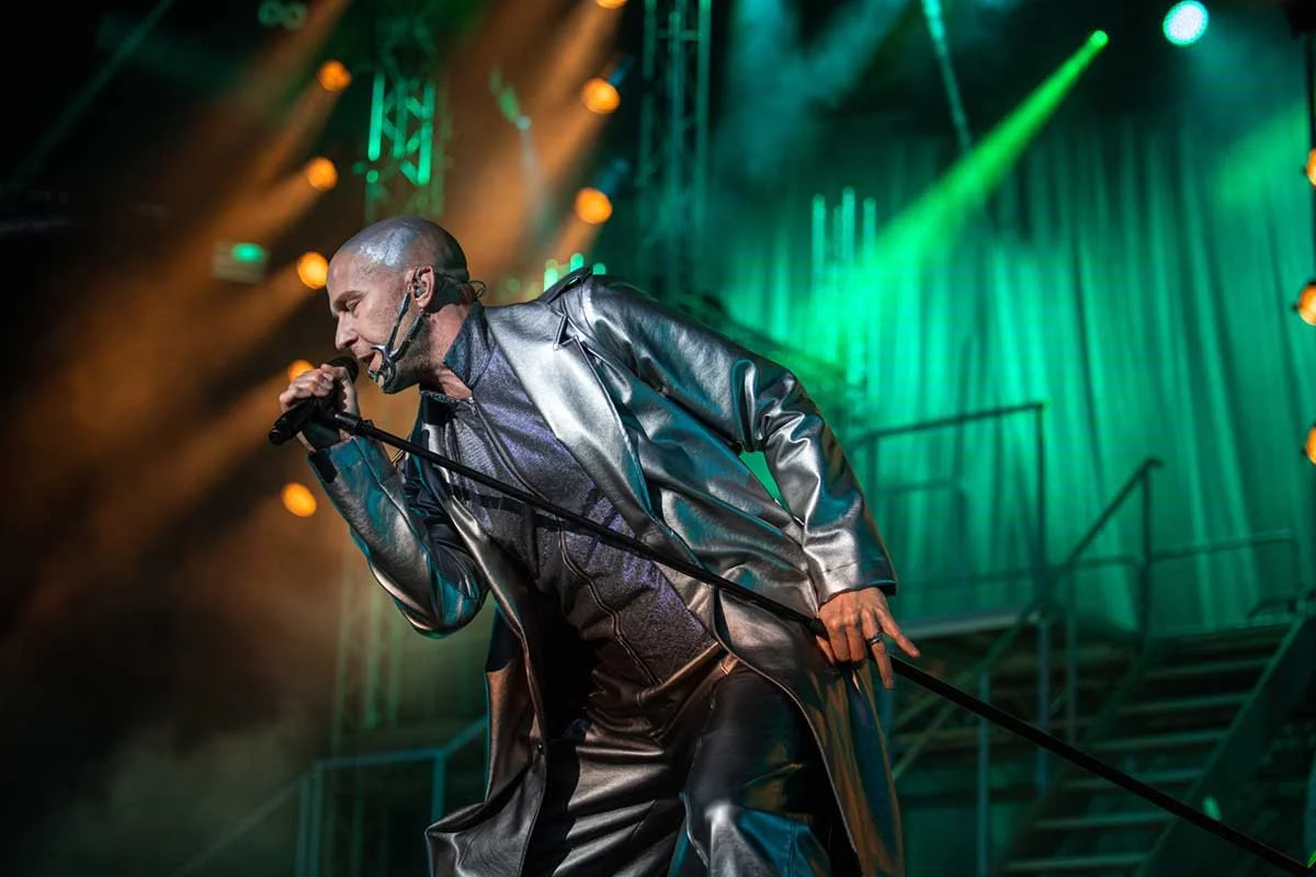 We Will Rock You | Arenaturné 2025 — Tocca Entertainment