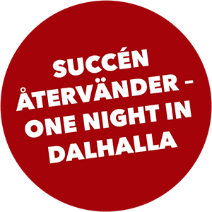 Chess in Concert | Dalhalla 2026 — Tocca Entertainment