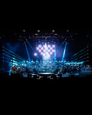 Chess in Concert | Dalhalla 2025 — Tocca Entertainment
