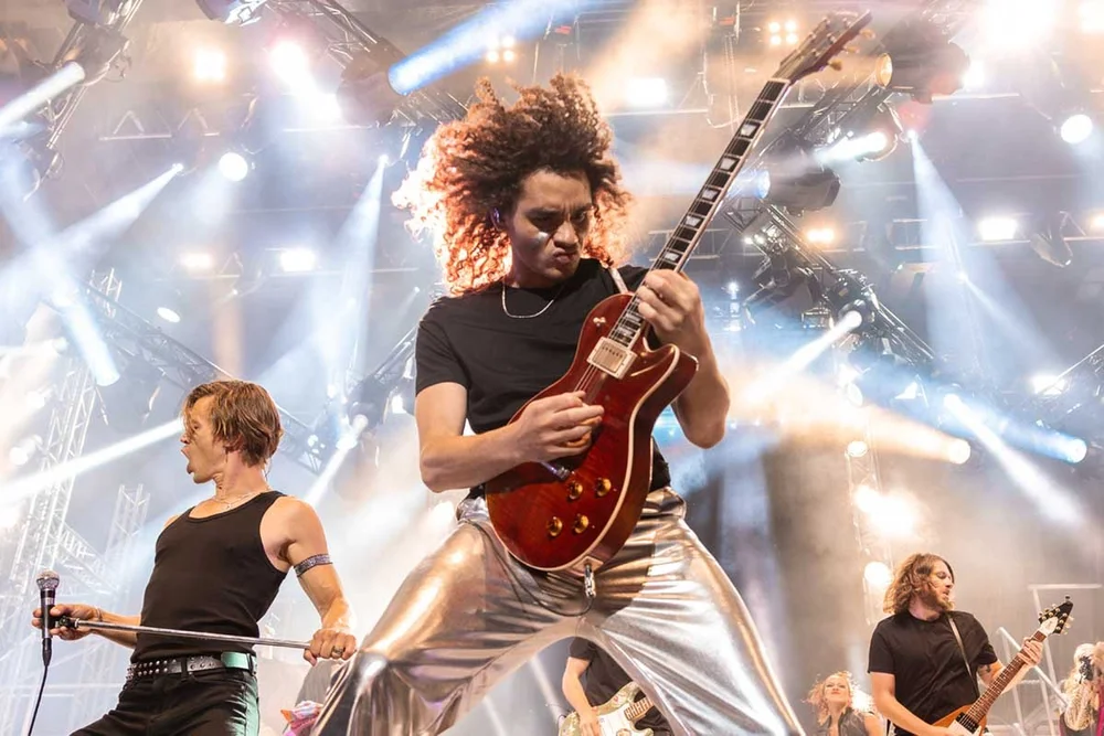 We Will Rock You | Arenaturné 2025 — Tocca Entertainment
