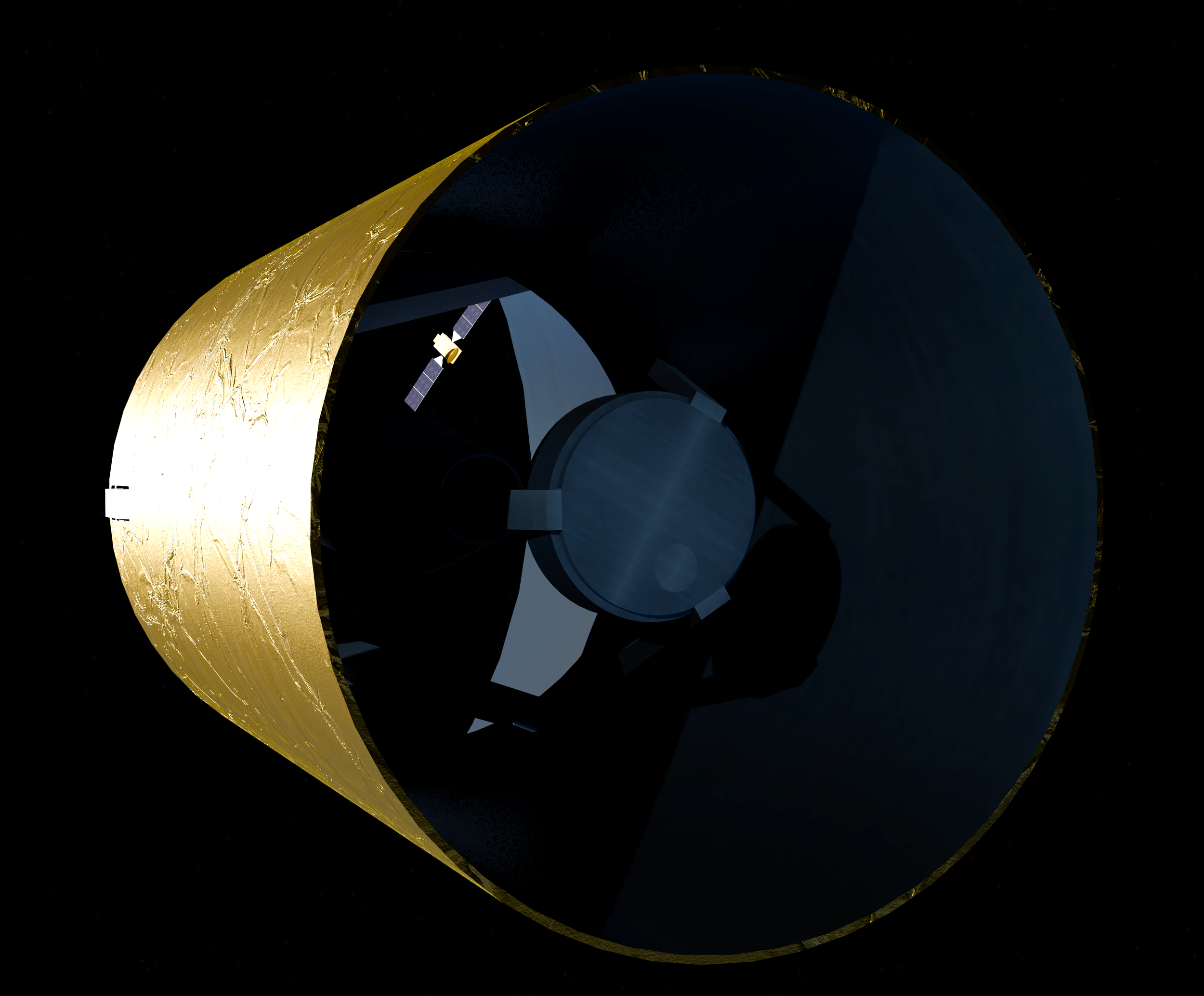 OpTech awarded $4.5 million contract by U.S. Space Force Space Systems ...