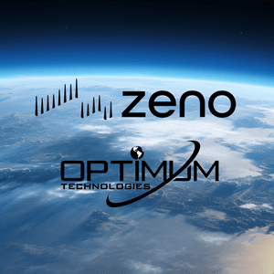 Optimum Technologies has completed the Low-Profile Electric-Propulsion ...