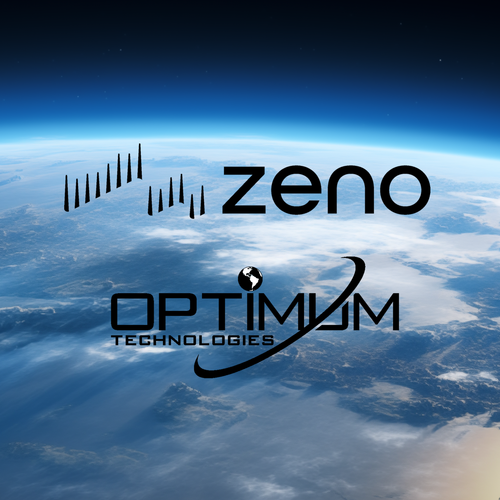 Optimum Technologies has completed the Low-Profile Electric-Propulsion Nuclear Satellite (LENS ...