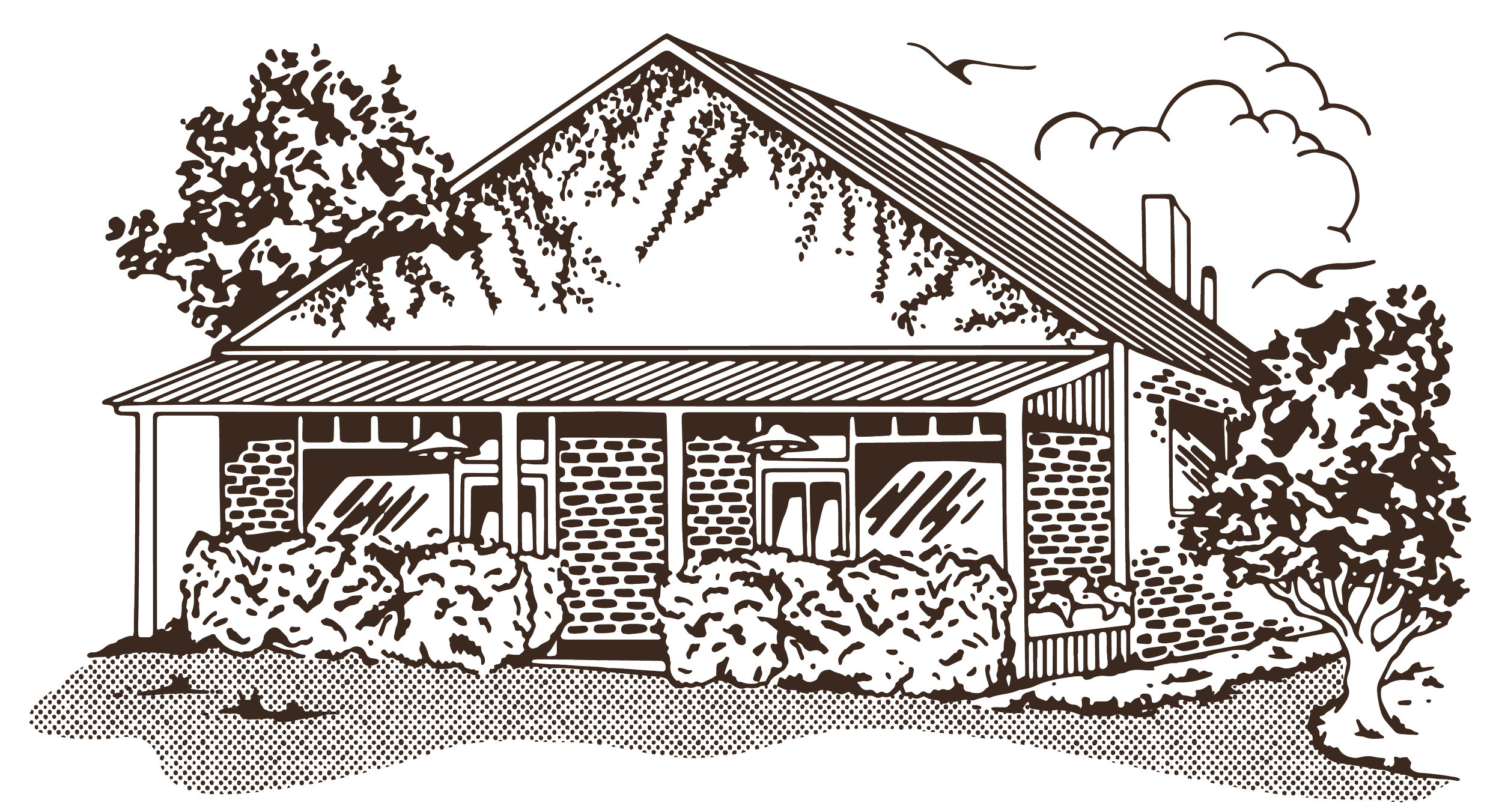 The Berry General Store