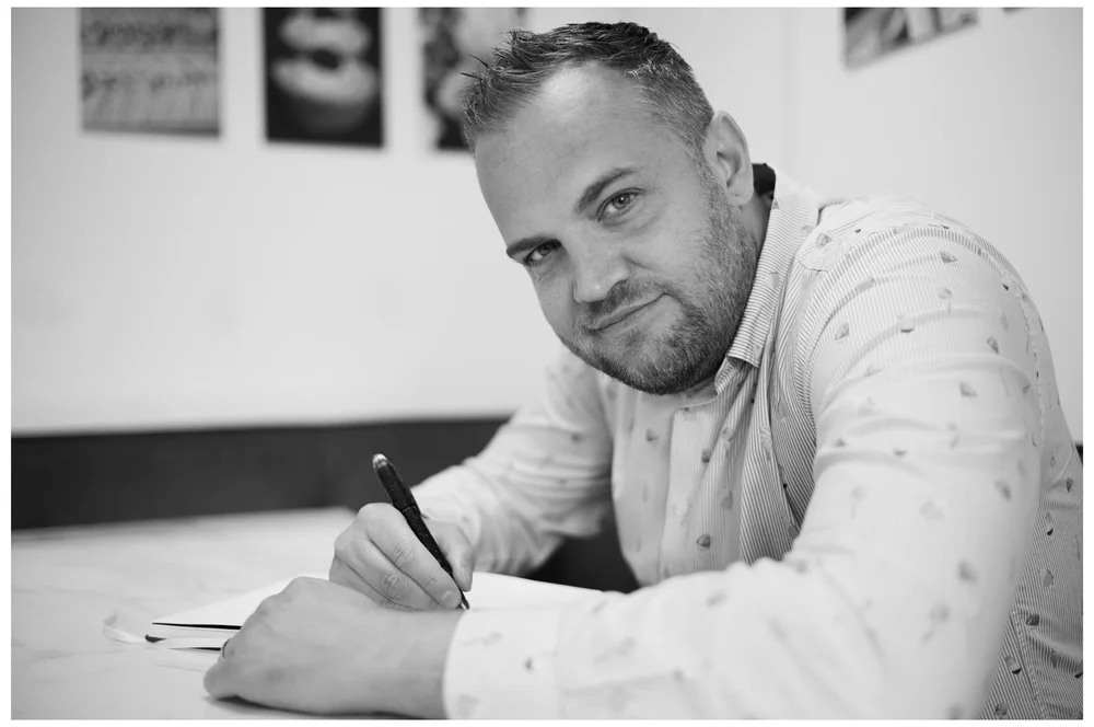 The James Sinclair Letter | Weekly Newsletter — James Sinclair