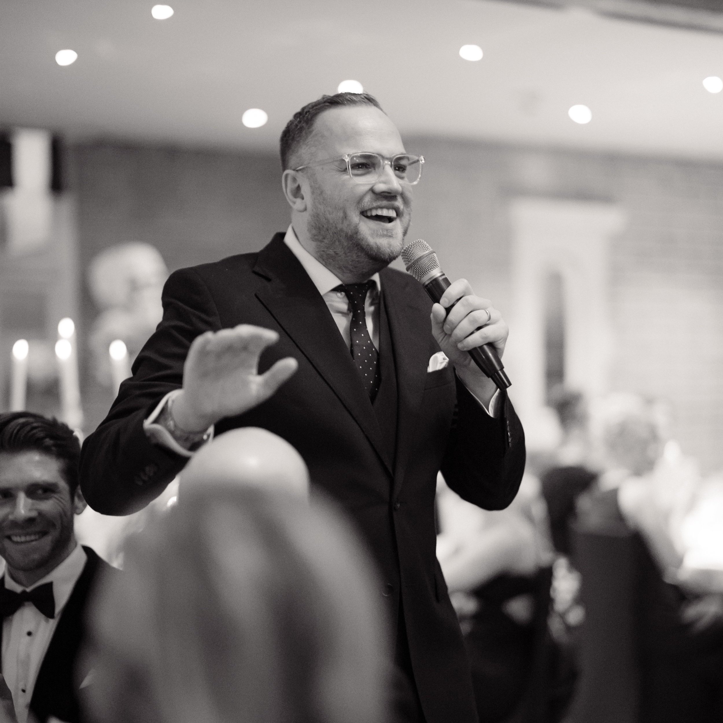 The James Sinclair Letter | Weekly Newsletter — James Sinclair