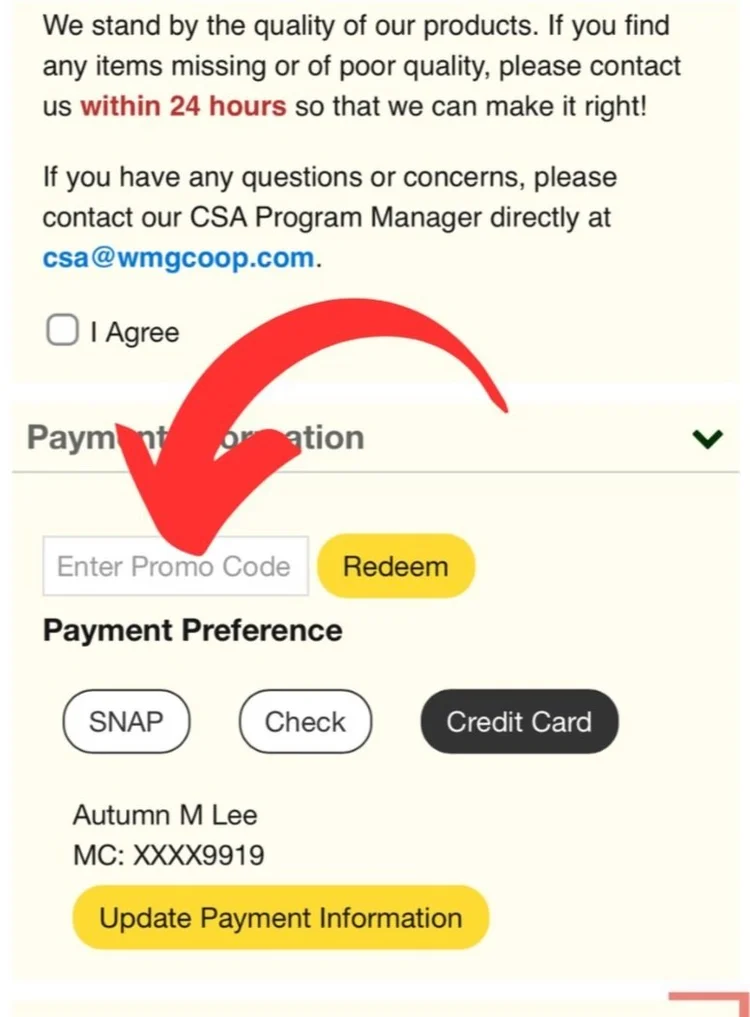 How It Works — Western Montana Growers Cooperative