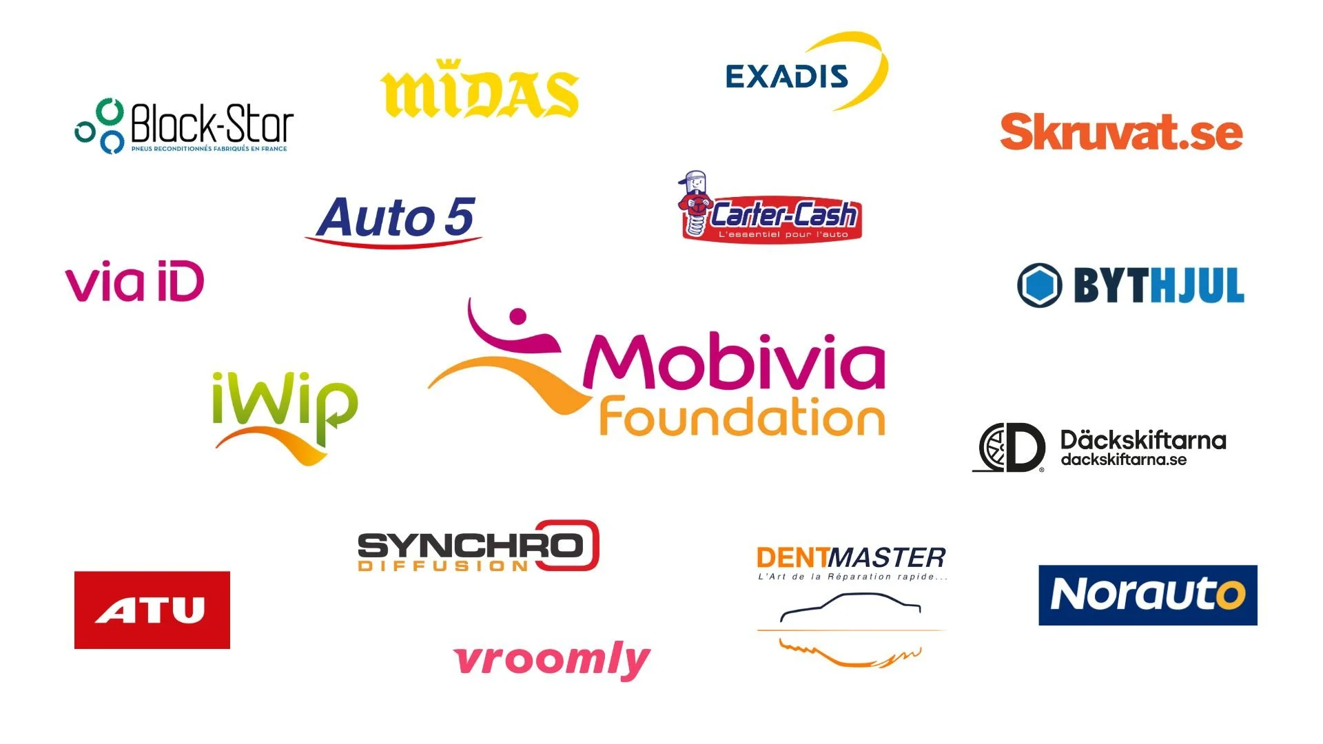 Mobivia Foundation
